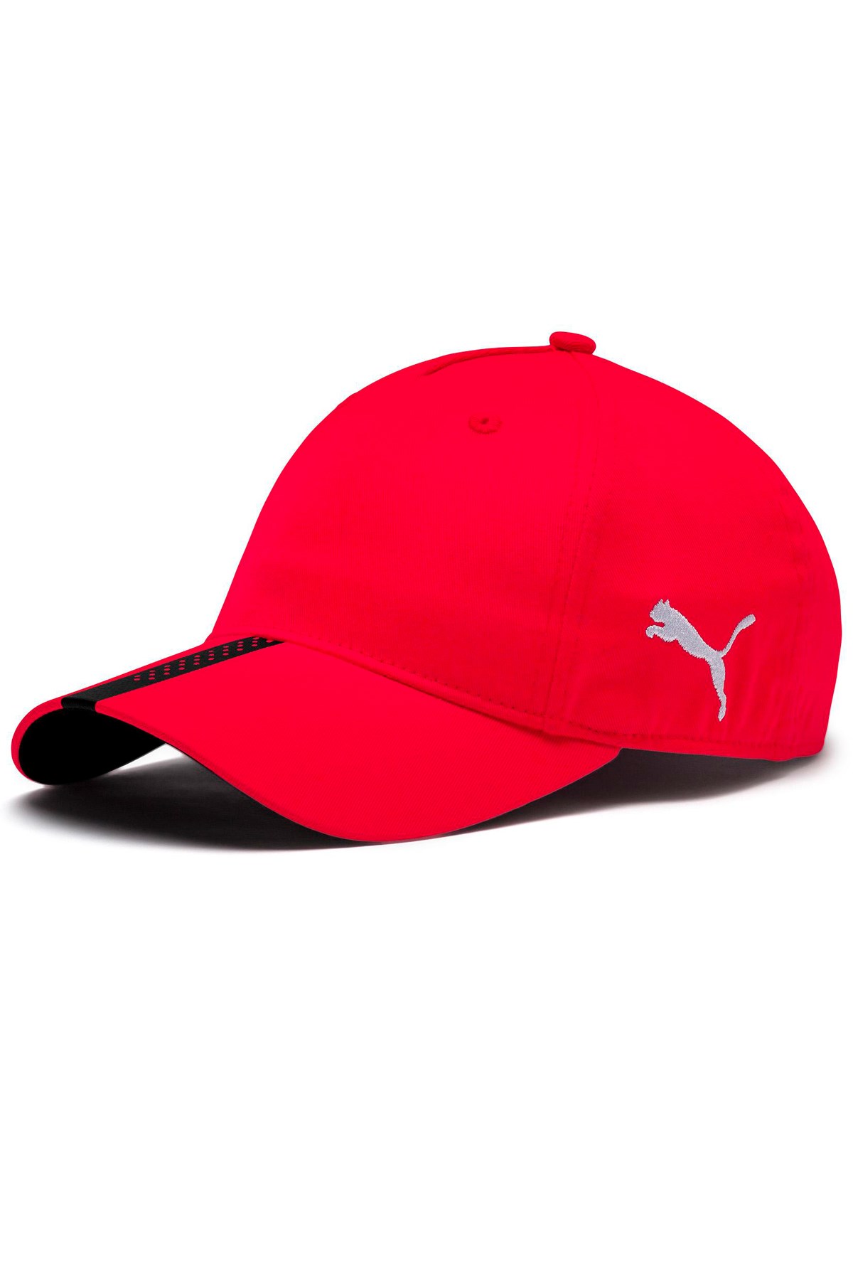 Puma Liga Cap Erkek Şapka 02235601 | Sporset