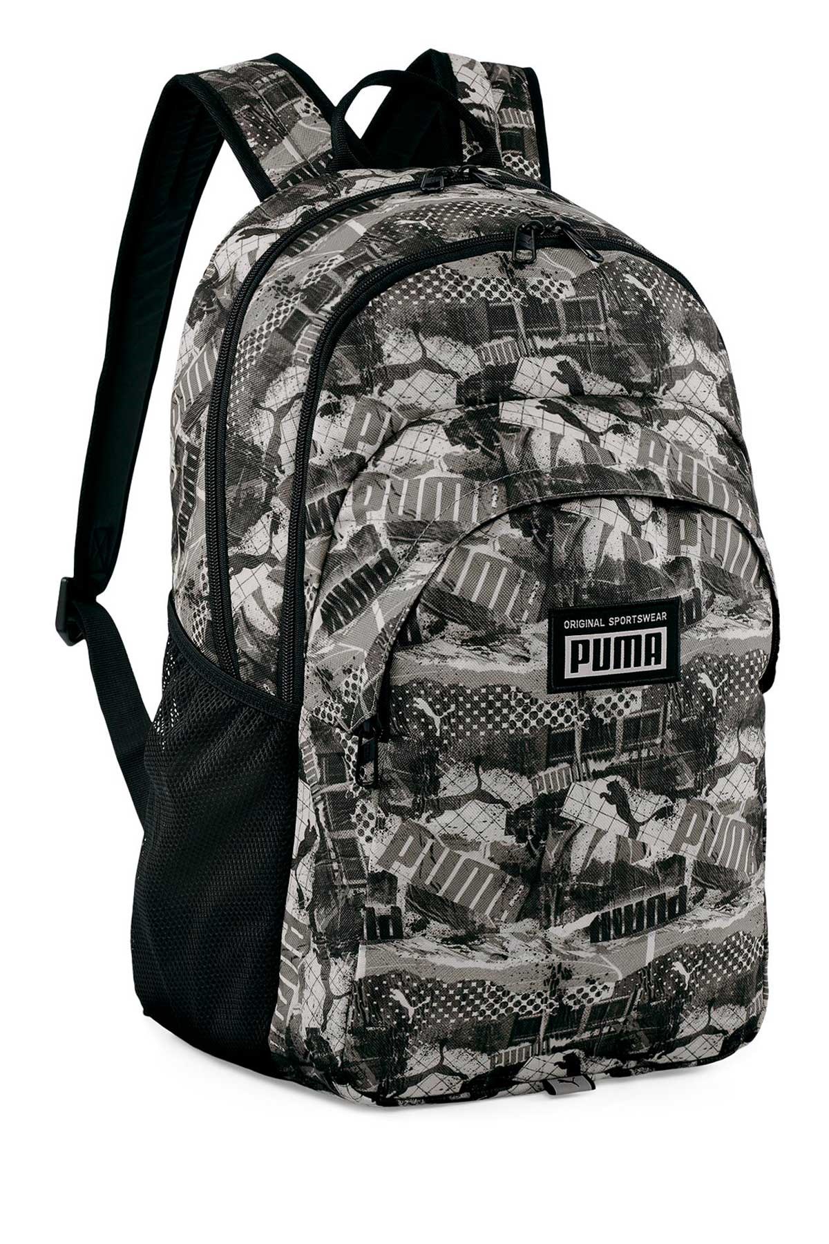 Puma Academy Unisex Sırt Çantası 07913315 | Sporset