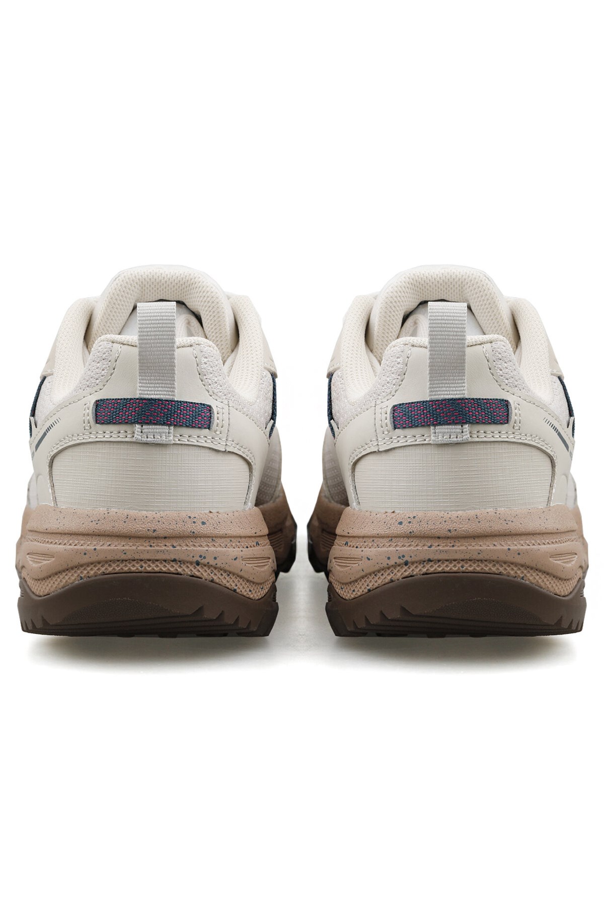 Skechers Go Run Trail Kadın Spor Ayakkabı 128221 NAT | Sporset