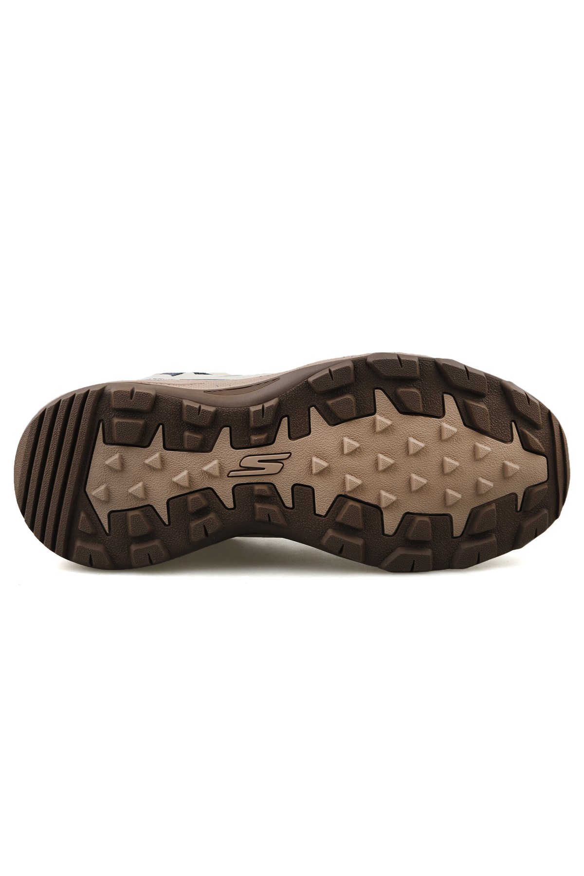 Skechers Go Run Trail Kadın Spor Ayakkabı 128221 NAT | Sporset