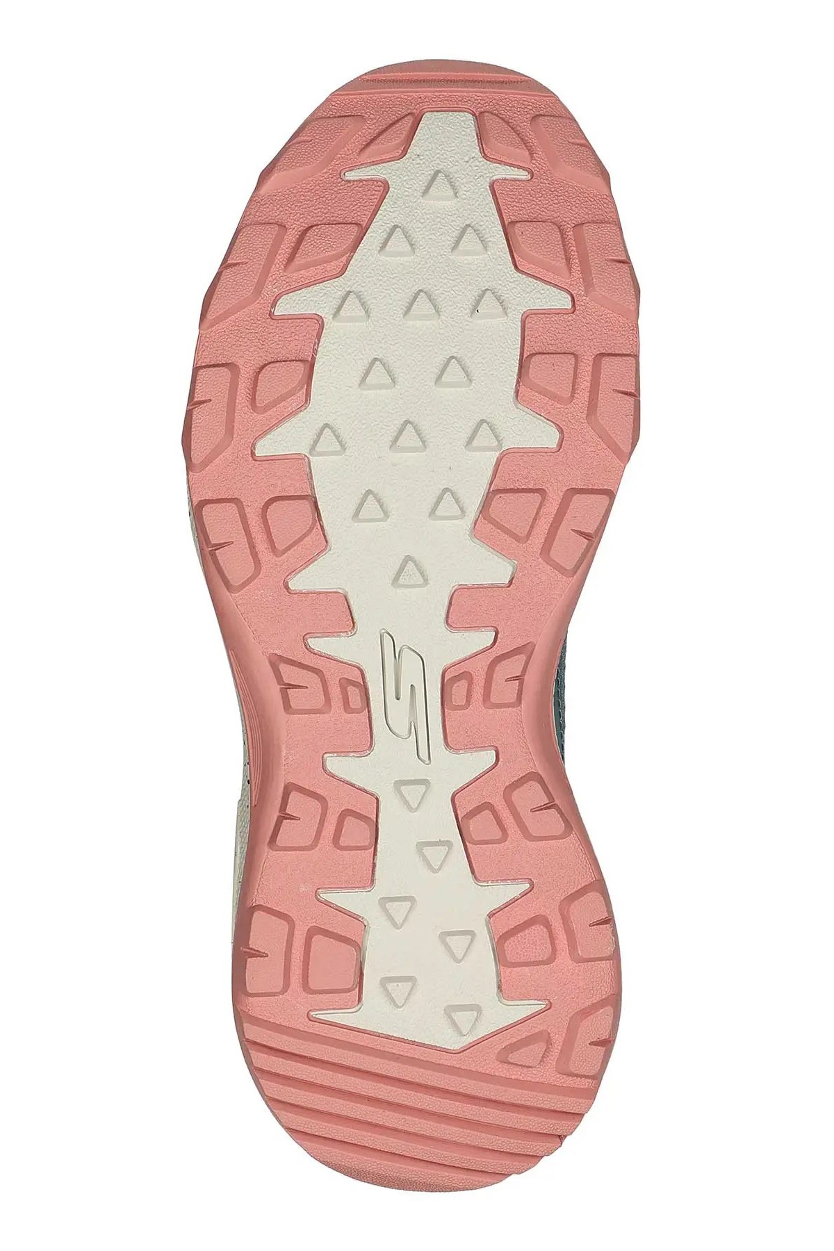 Skechers Go Run Trail Kadın Spor Ayakkabı 128221 SAGE | Sporset