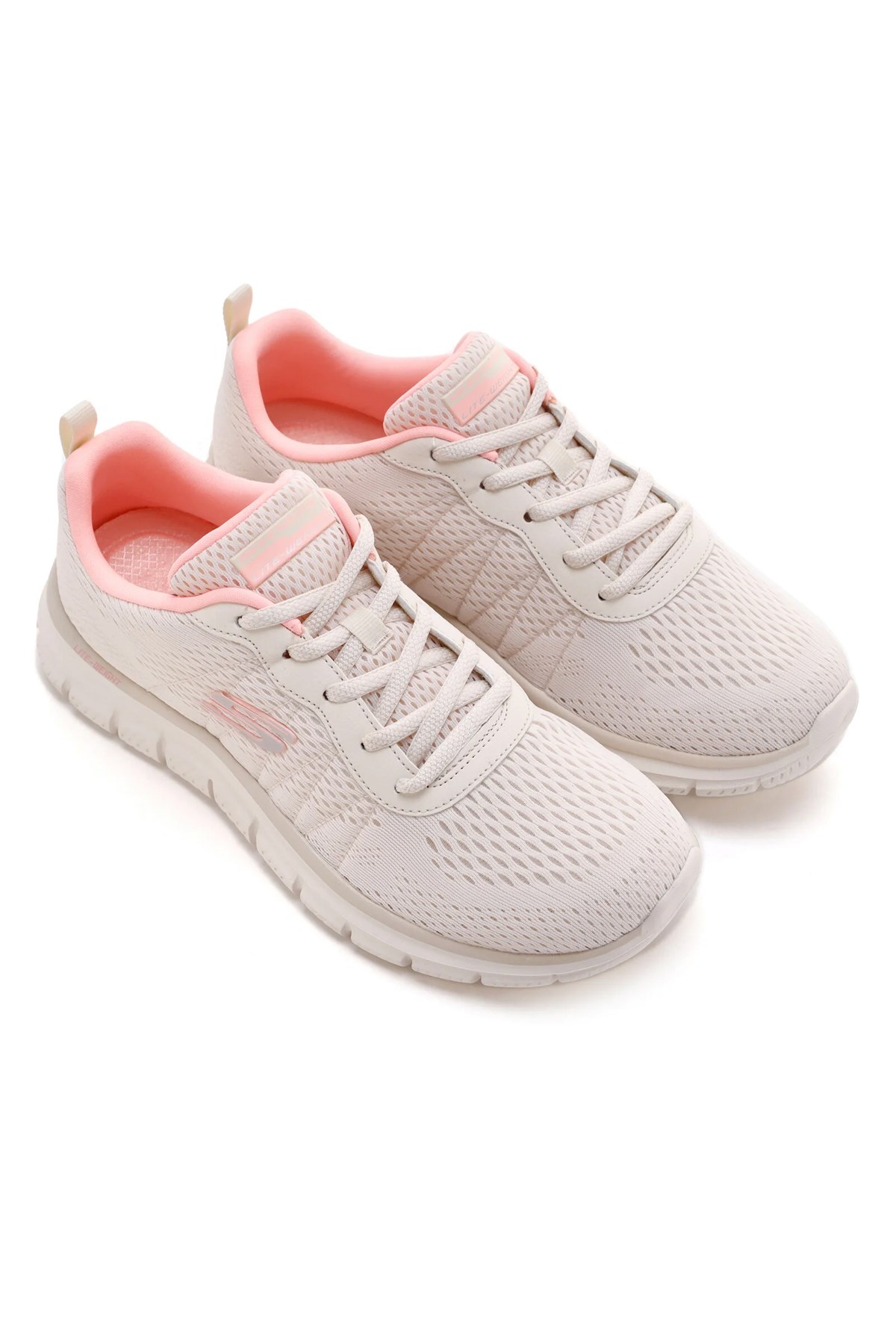 Skechers Track - New Staple Kadın Spor Ayakkabı 150141TK NTPK | Sporset