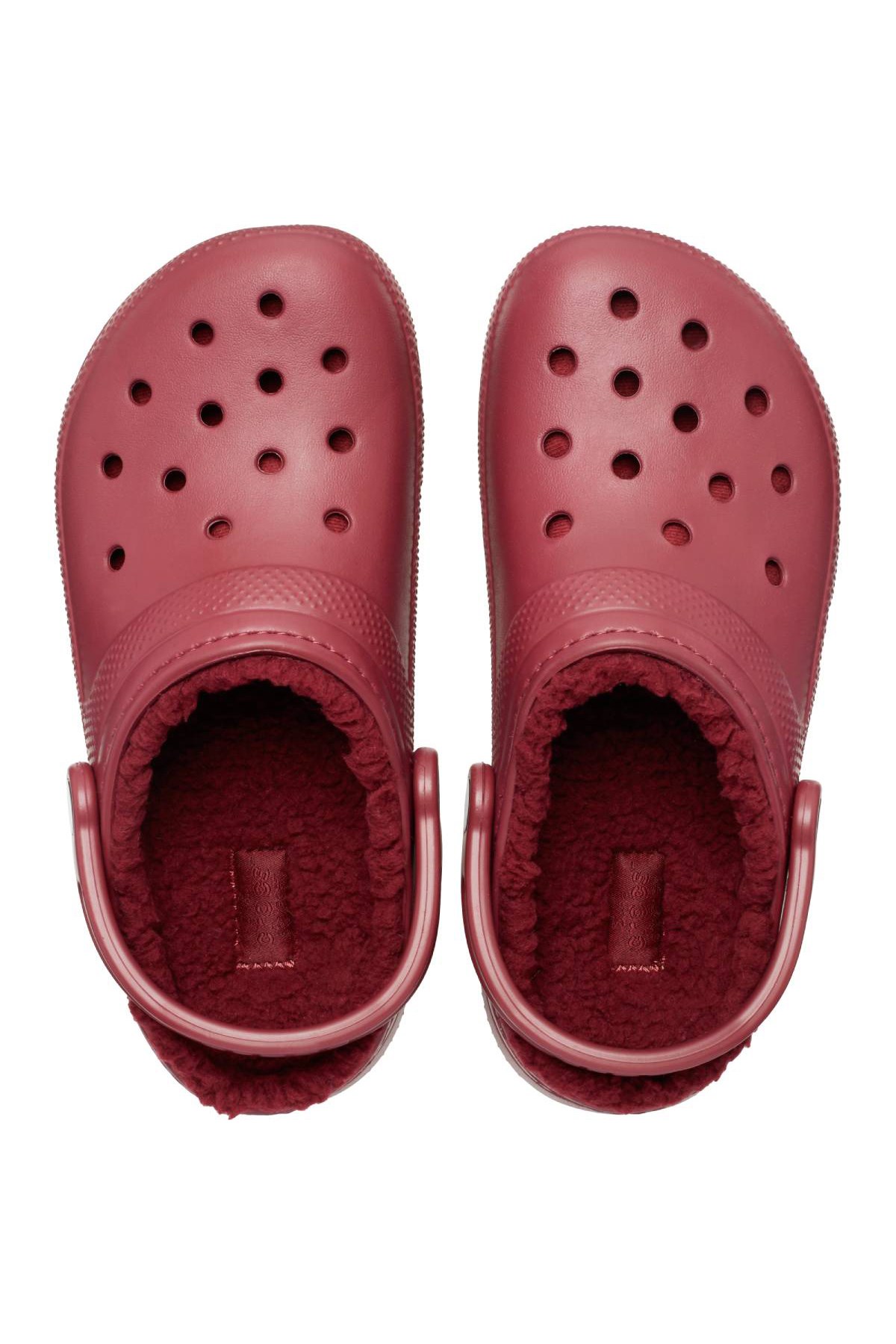 Crocs Classic Lined Clog Kadın Terlik 203591-612 | Sporset
