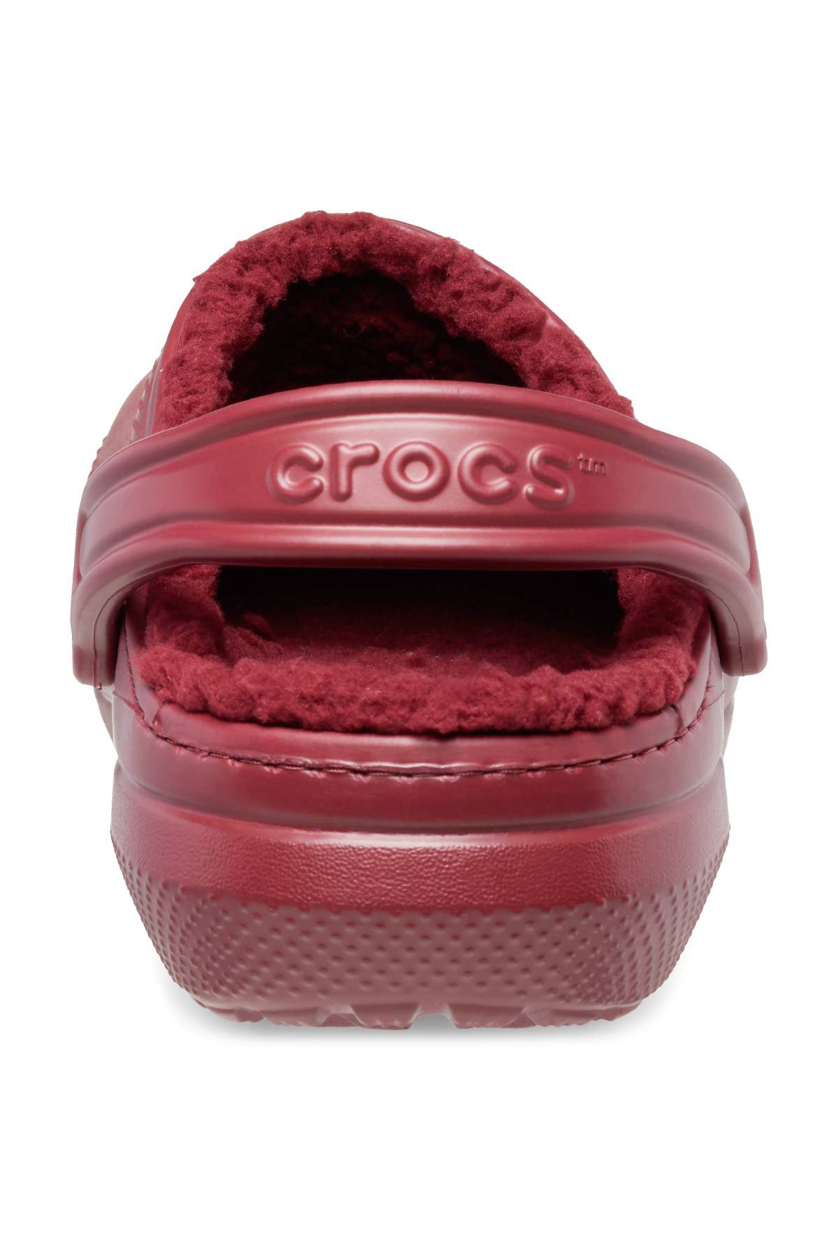 Crocs Classic Lined Clog Kadın Terlik 203591-612 | Sporset