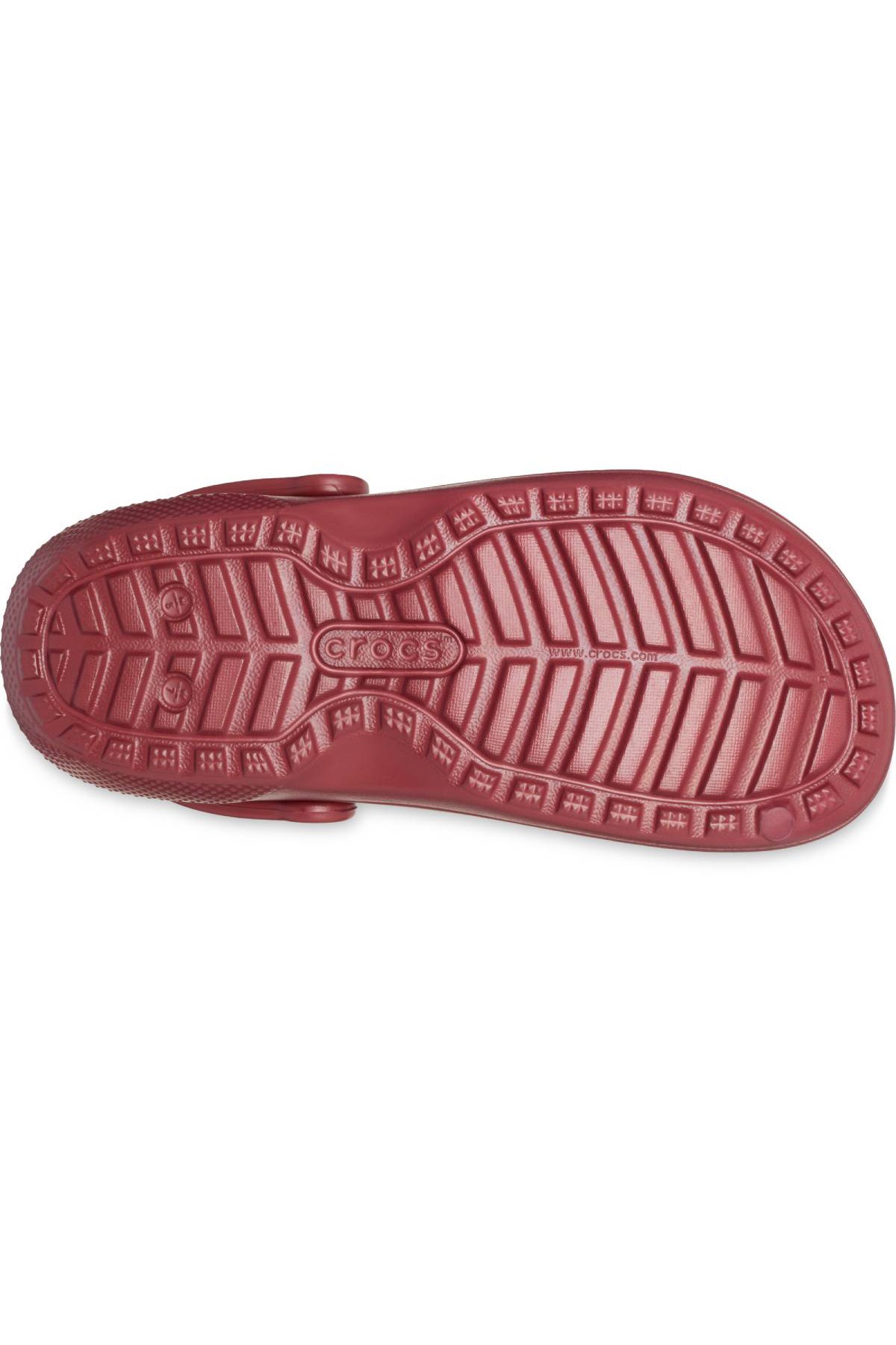 Crocs Classic Lined Clog Kadın Terlik 203591-612 | Sporset