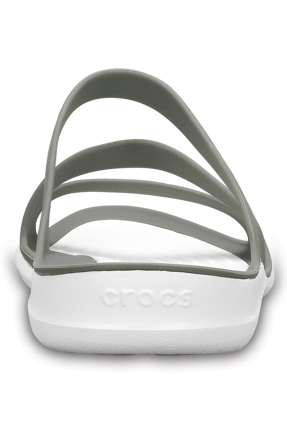 Crocs Swiftwater Kadın Terlik 203998-06X | Sporset