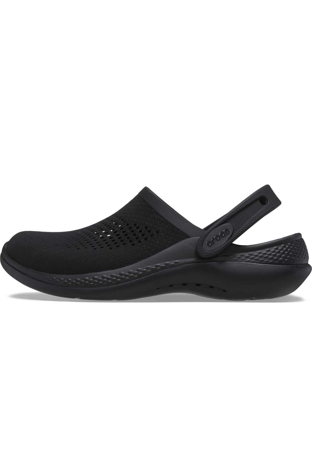 Crocs LiteRide 360 Clog Unisex Terlik 206708-060 | Sporset