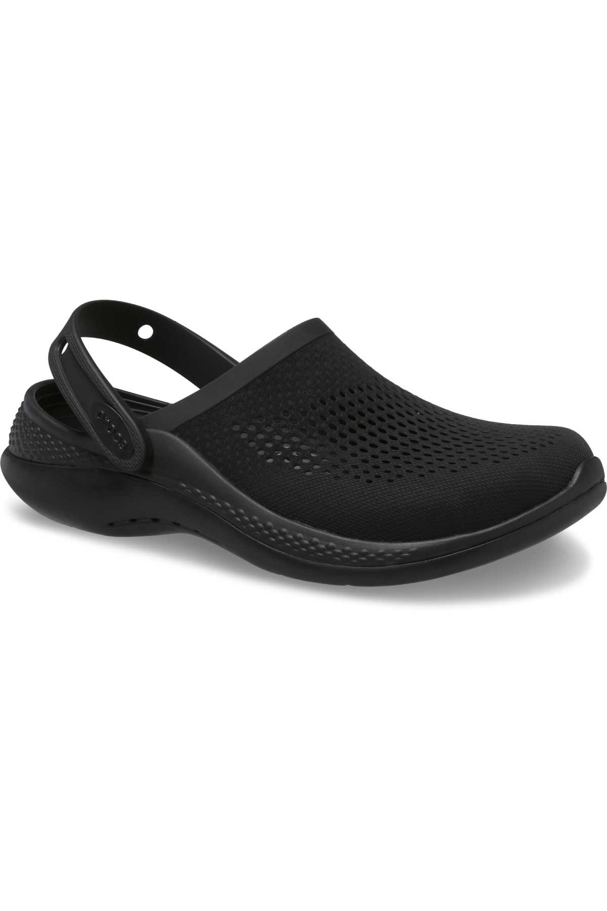 Crocs LiteRide 360 Clog Unisex Terlik 206708-060 | Sporset