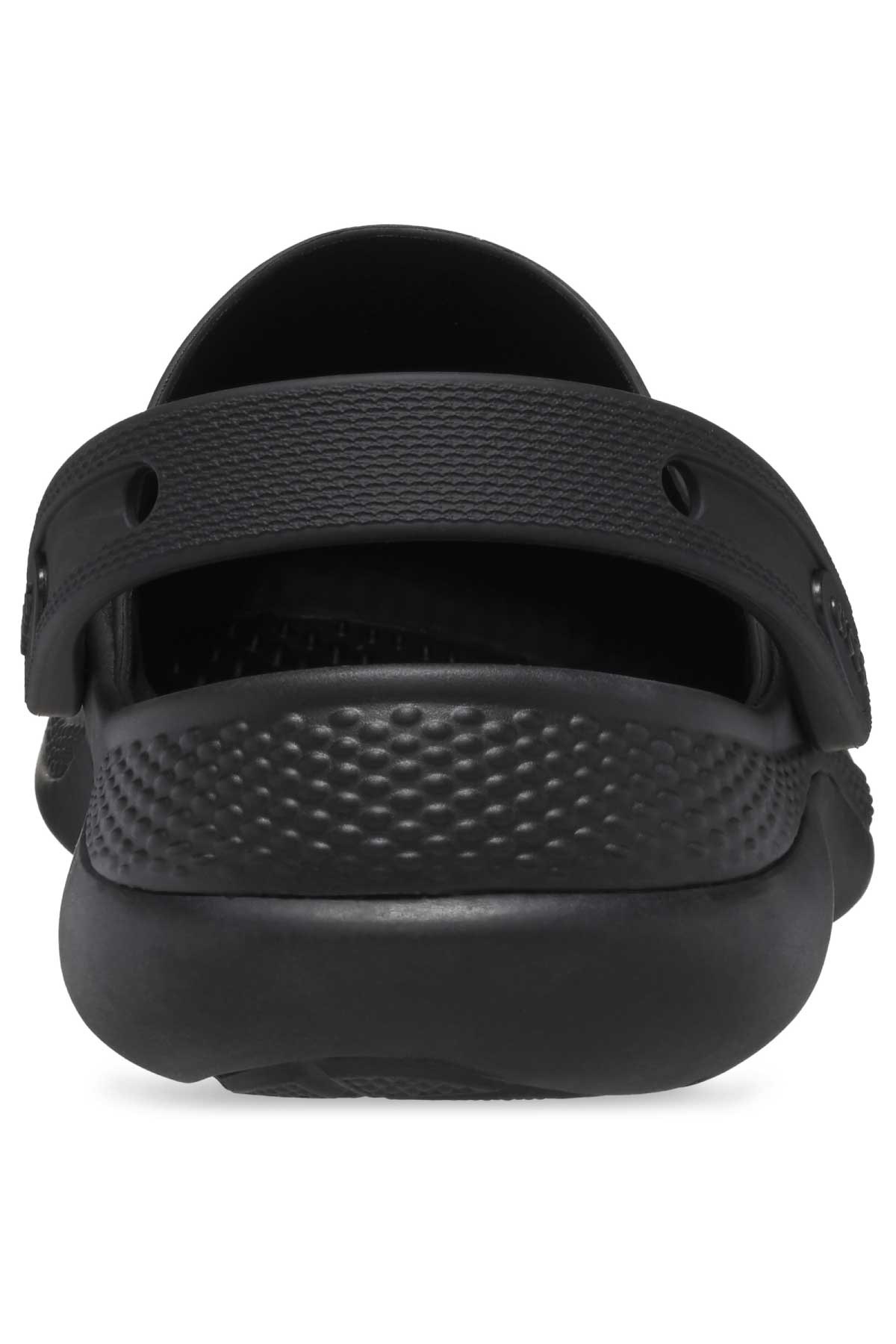 Crocs LiteRide 360 Clog Unisex Terlik 206708-060 | Sporset