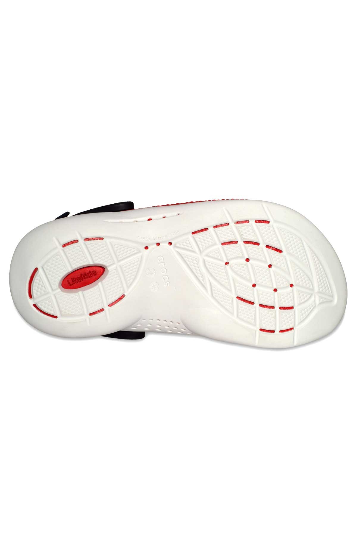 Crocs LiteRide 360 Clog Unisex Terlik 206708-4CC | Sporset