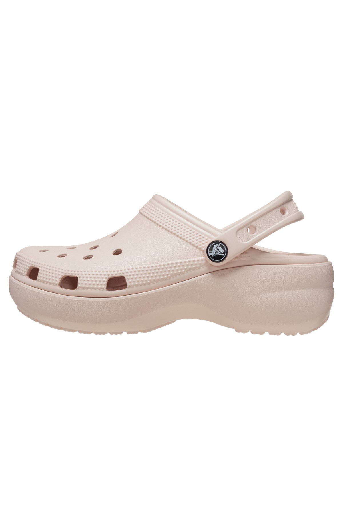 Crocs Classic Platform Clog Kadın Terlik 206750-6UR | Sporset