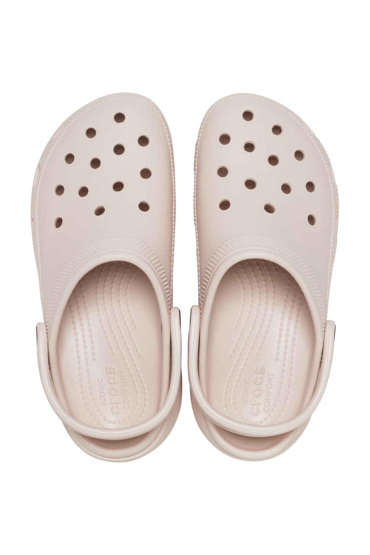 Crocs Classic Platform Clog Kadın Terlik 206750-6UR | Sporset