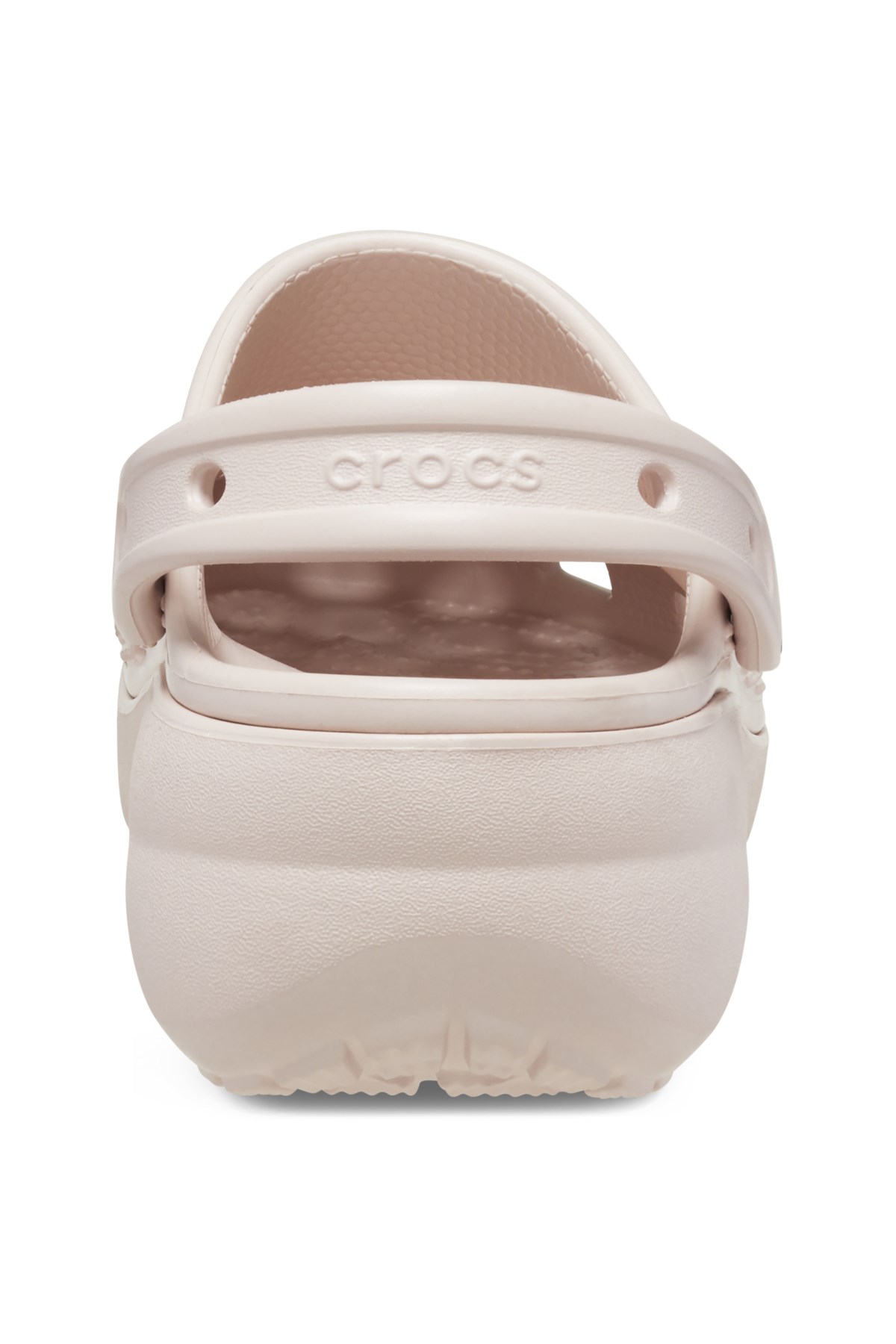 Crocs Classic Platform Clog Kadın Terlik 206750-6UR | Sporset