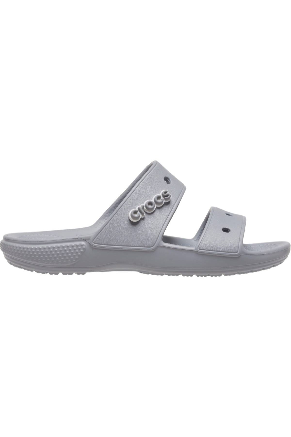 Classic Crocs Sandal Unisex Terlik 206761-007 | Sporset