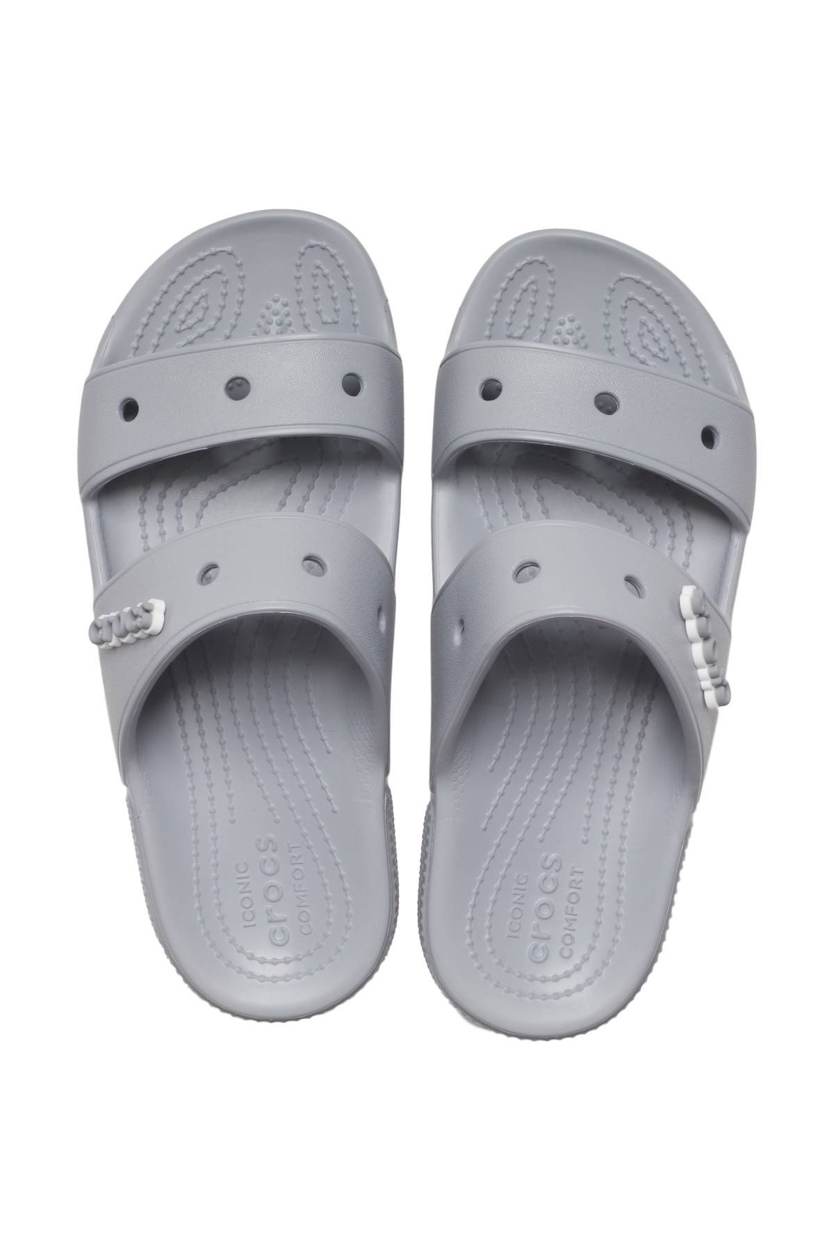 Classic Crocs Sandal Unisex Terlik 206761-007 | Sporset