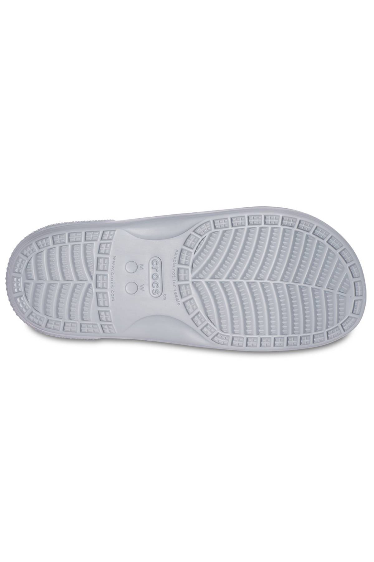 Classic Crocs Sandal Unisex Terlik 206761-007 | Sporset