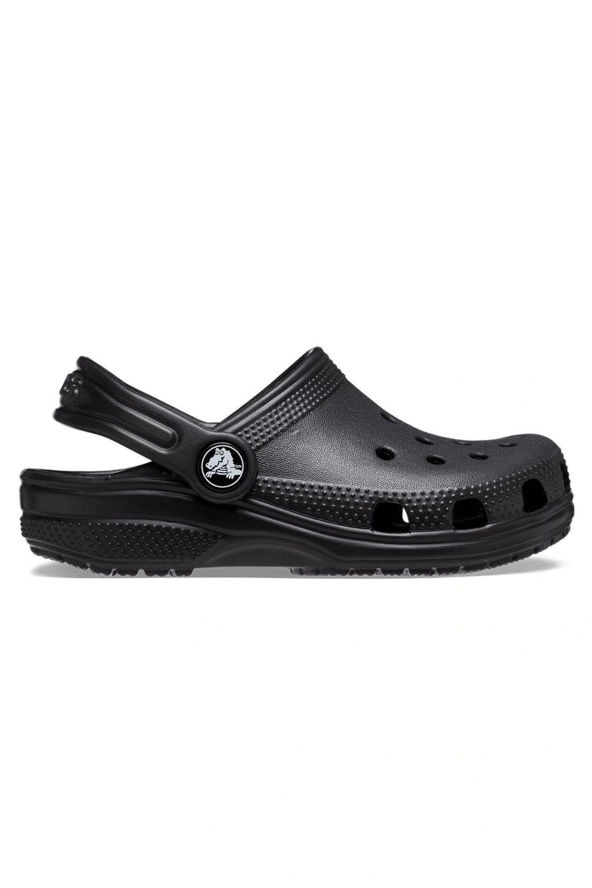 Crocs Classic Clog Çocuk Terlik 206990-001 | Sporset