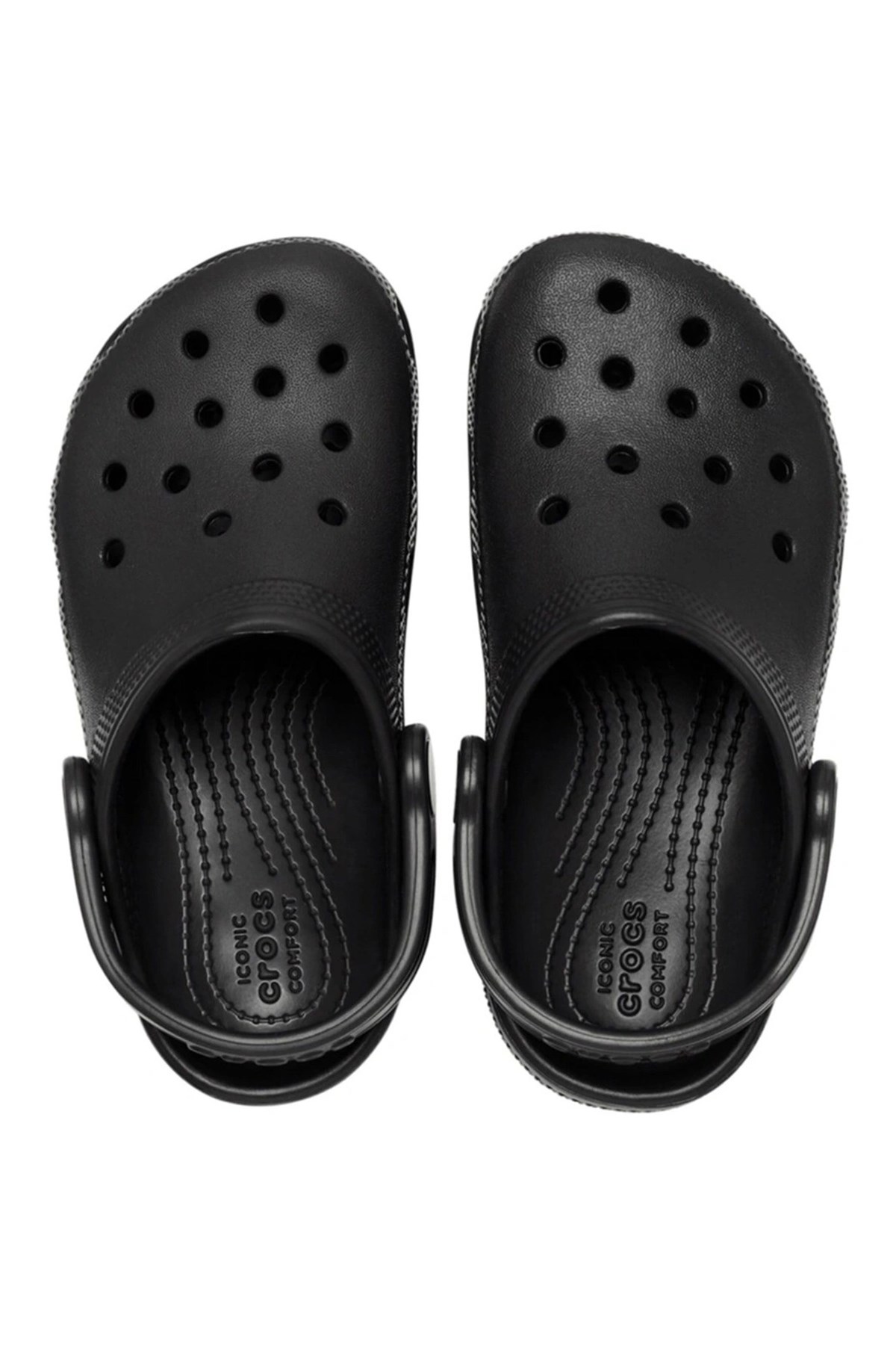 Crocs Classic Clog Çocuk Terlik 206990-001 | Sporset