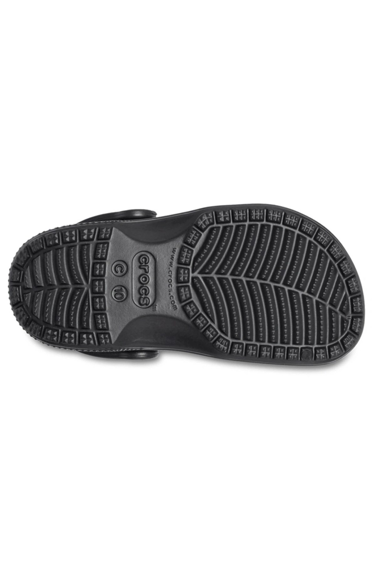 Crocs Classic Clog Çocuk Terlik 206990-001 | Sporset