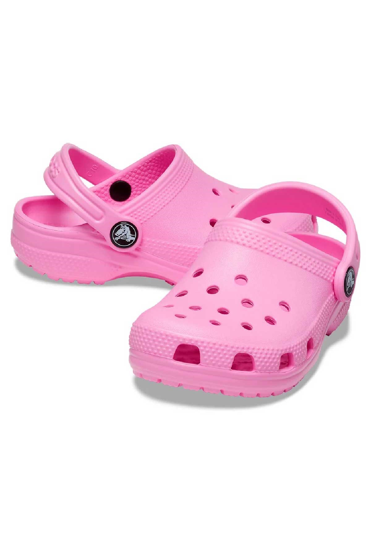 Crocs Classic Clog Çocuk Terlik 206990-6SW | Sporset