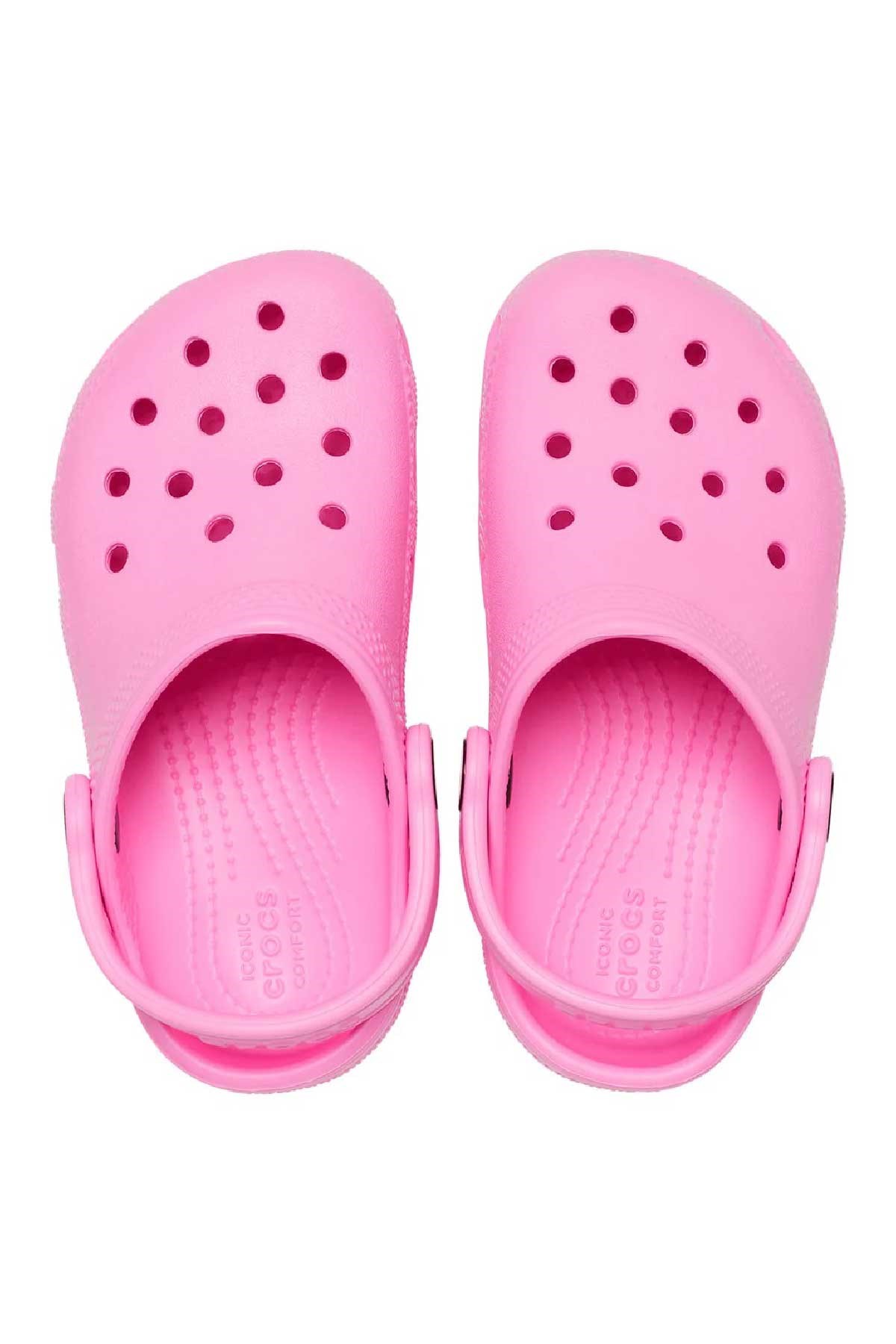 Crocs Classic Clog Çocuk Terlik 206990-6SW | Sporset