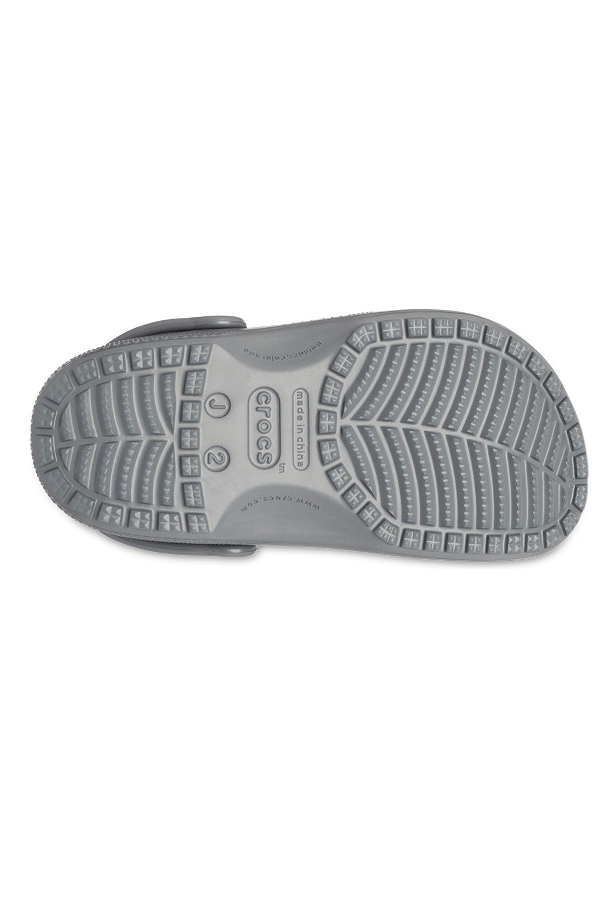 Classic Clog K Çocuk Terlik 206991-0DA | Sporset