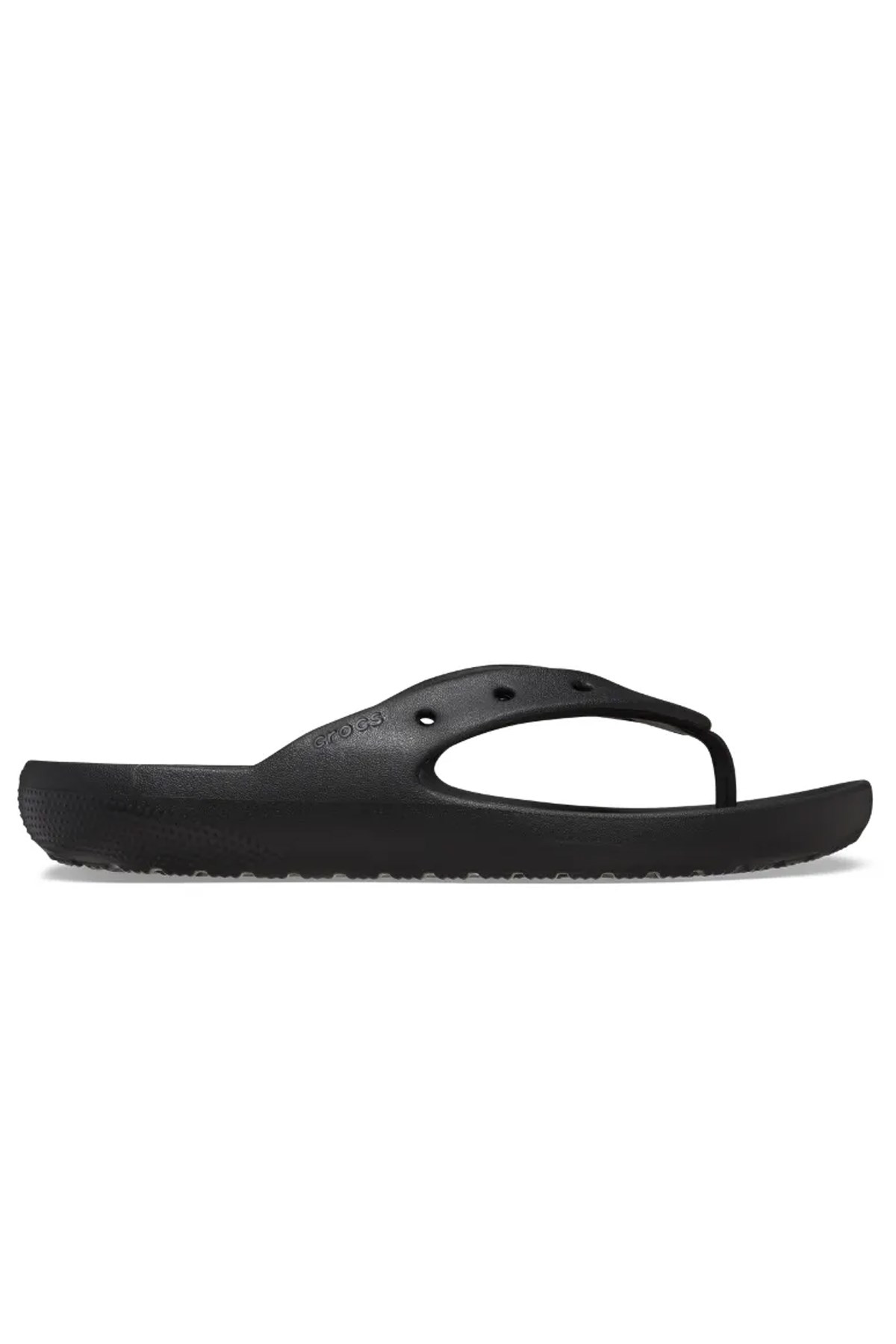 Crocs Classic Flip V2 Unisex Terlik 209402-001 | Sporset