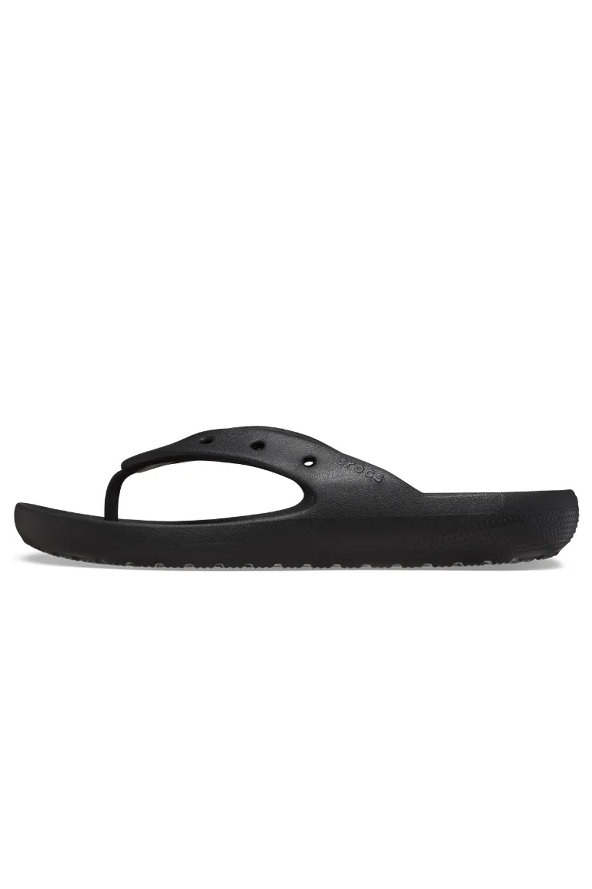 Crocs Classic Flip V2 Unisex Terlik 209402-001 | Sporset