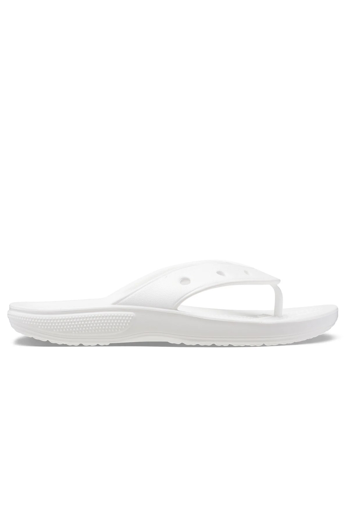 Crocs Classic Flip V2 Unisex Terlik 209402-100 | Sporset