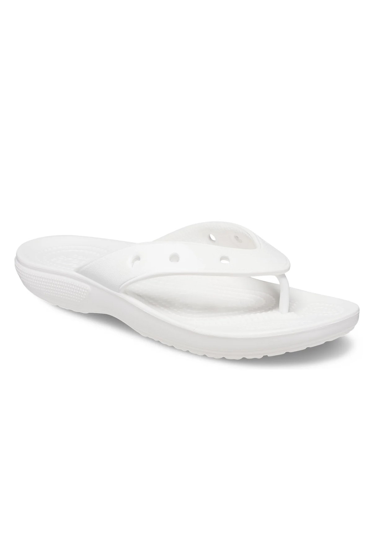 Crocs Classic Flip V2 Unisex Terlik 209402-100 | Sporset