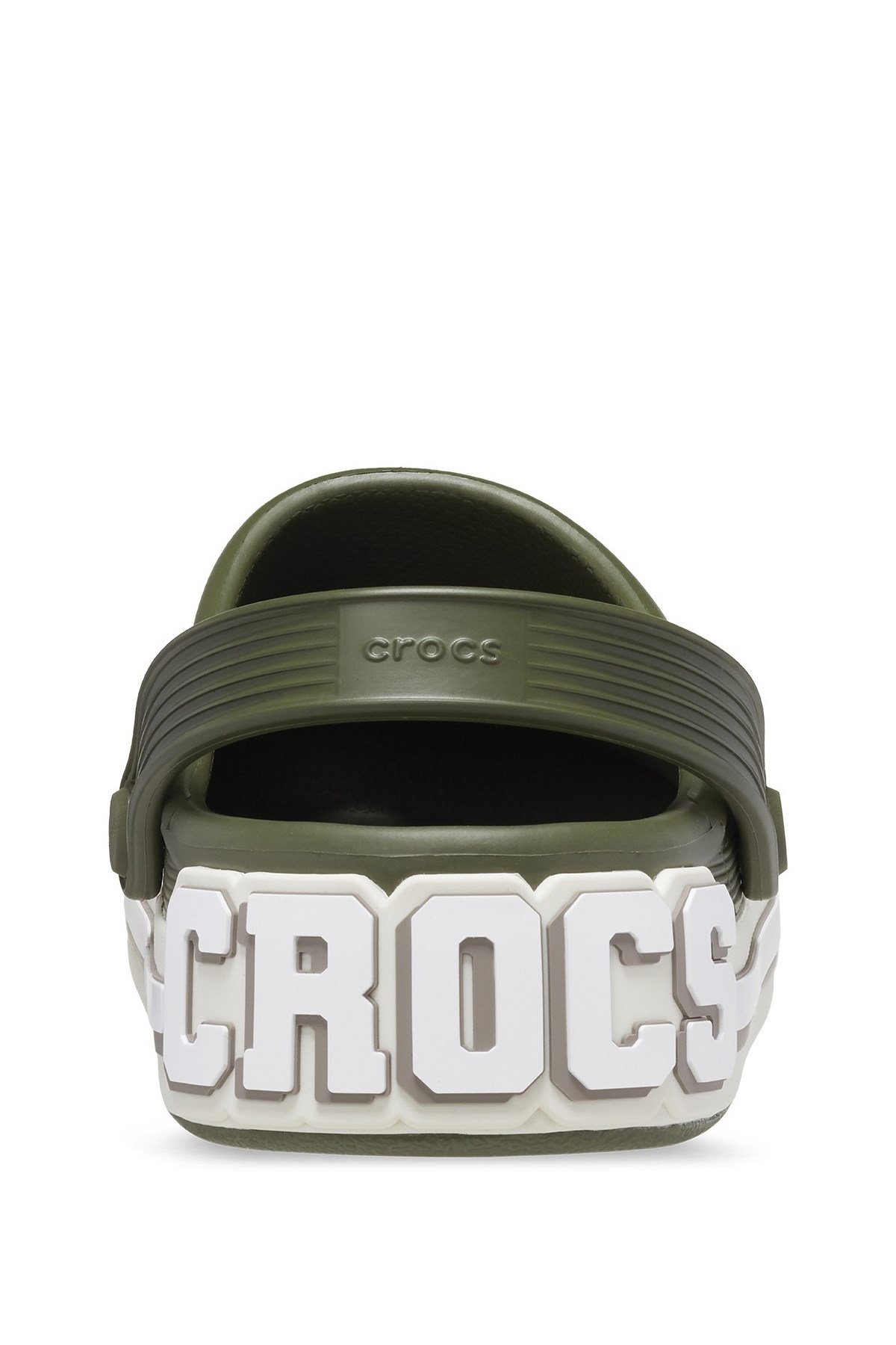 Crocs Off Court Logo Clog Unisex Terlik 209651-309 | Sporset