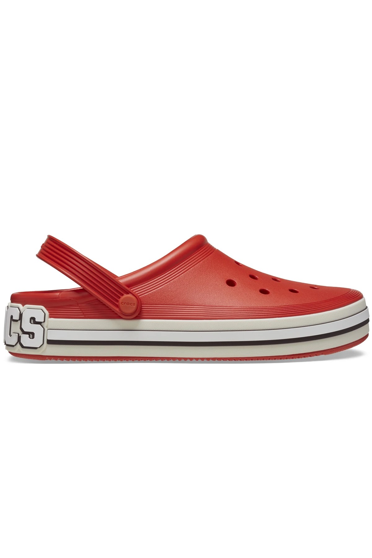 Crocs Off Court Logo Clog Unisex Terlik 209651-625 | Sporset