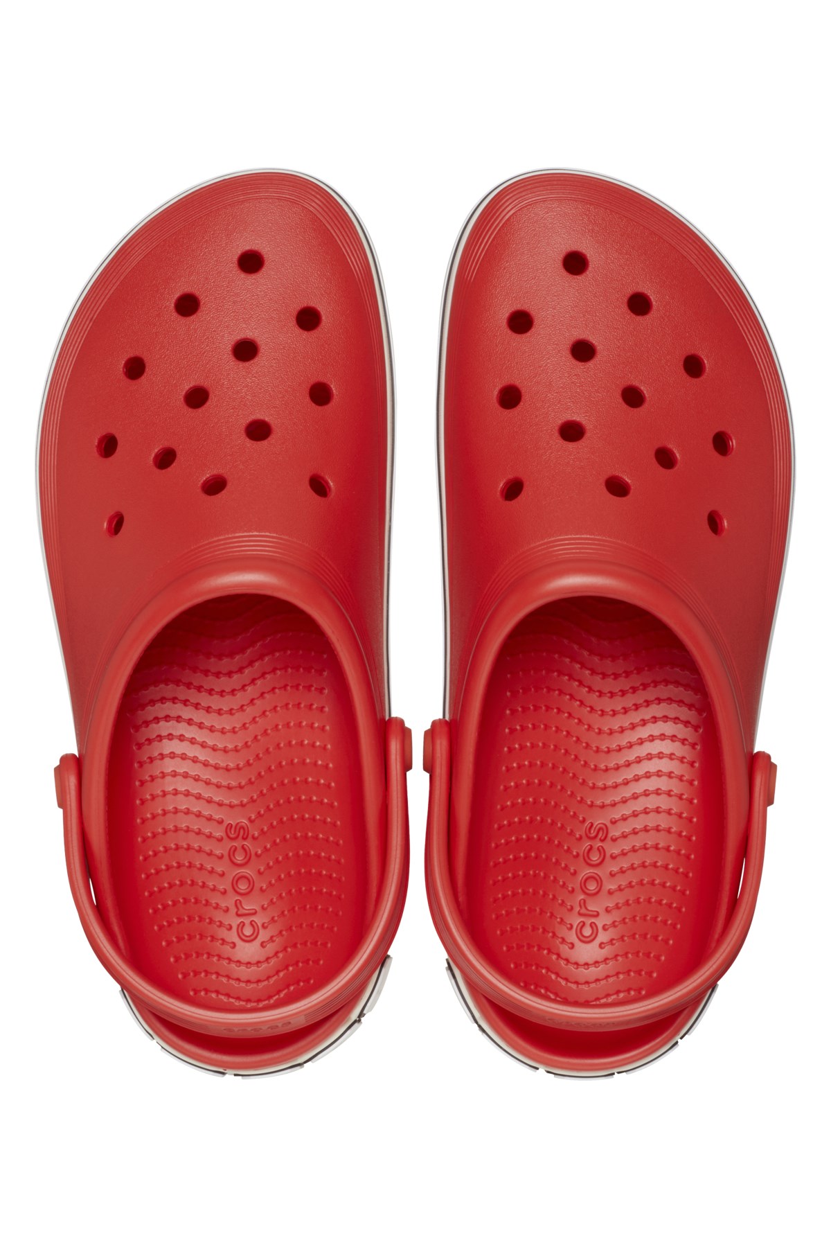 Crocs Off Court Logo Clog Unisex Terlik 209651-625 | Sporset
