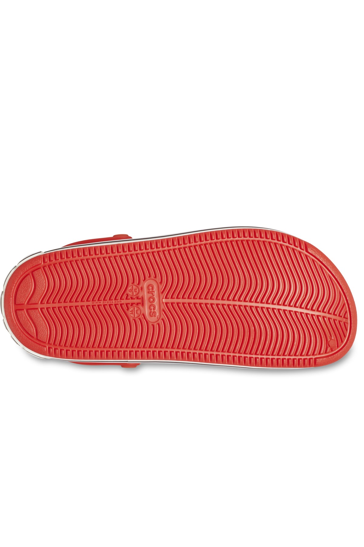 Crocs Off Court Logo Clog Unisex Terlik 209651-625 | Sporset