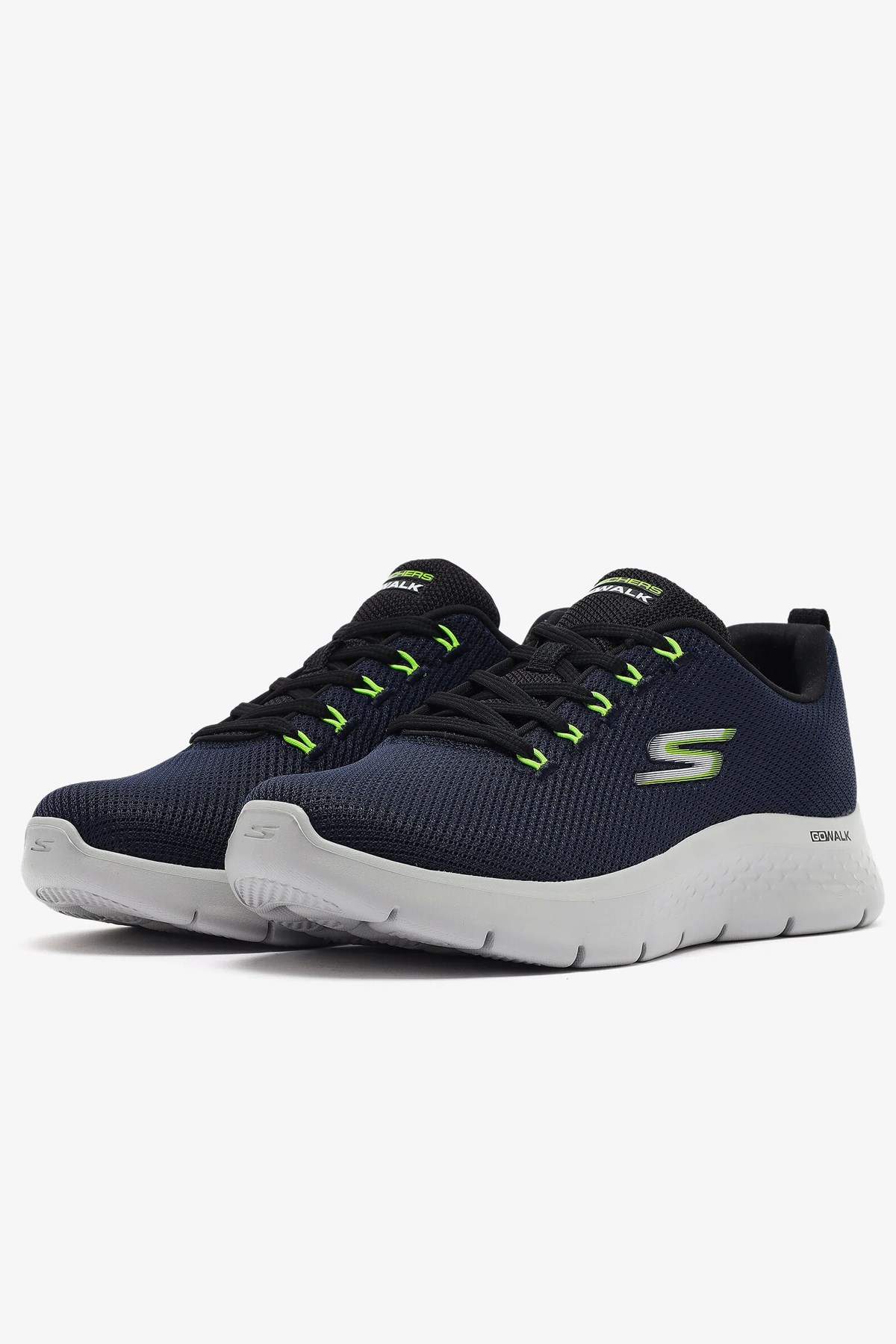 Skechers Go Walk Flex Vespid Erkek Spor Ayakkabı 216507Tk | Sporset