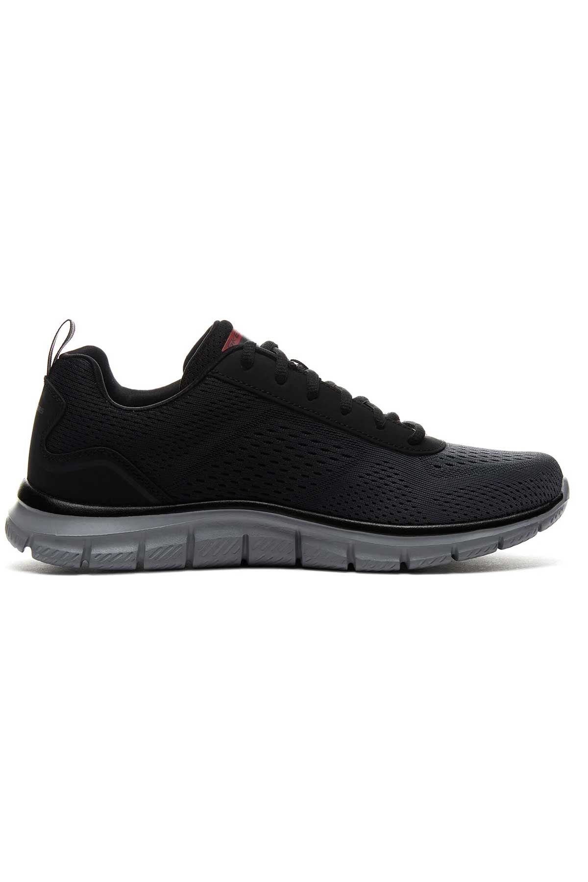 Skechers Track-Ripkent Erkek Spor Ayakkabı 232399 BKCC | Sporset