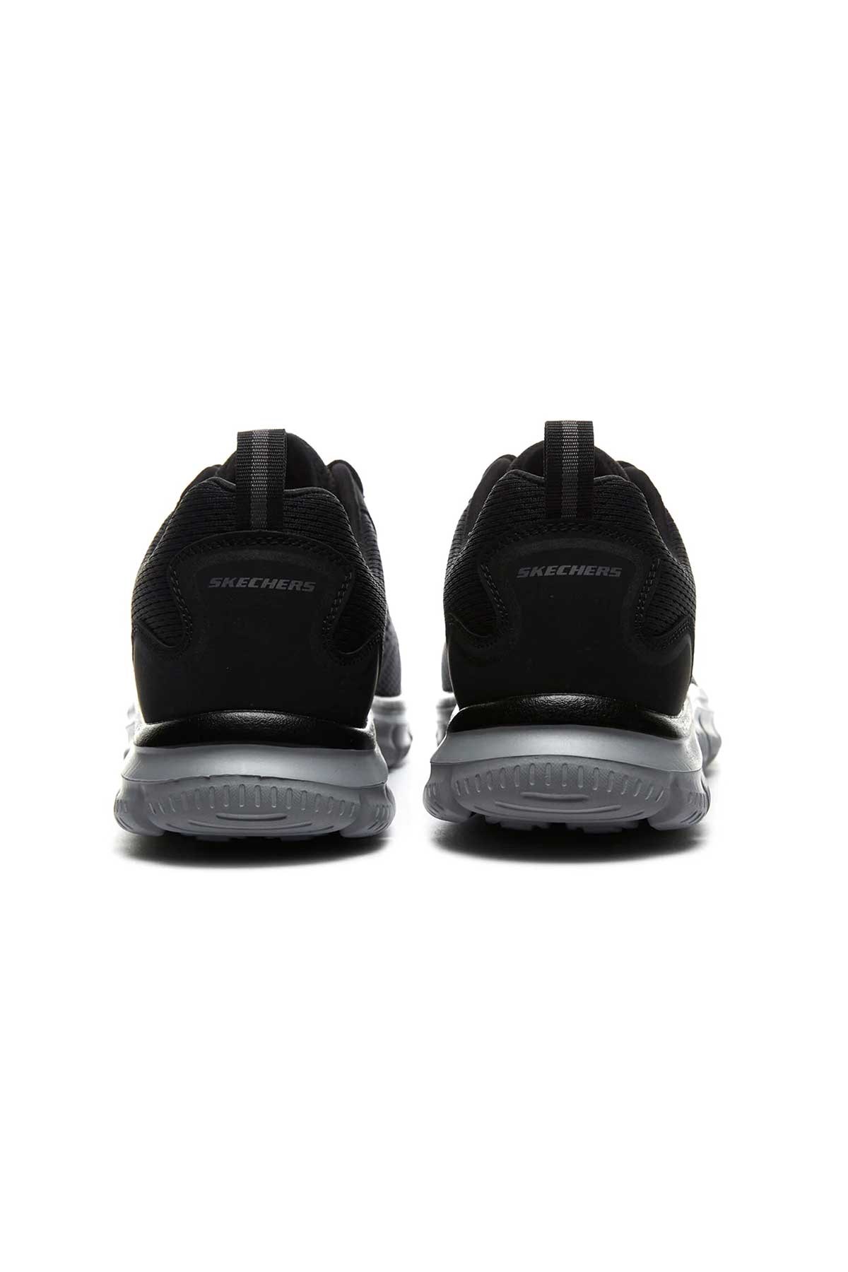 Skechers Track-Ripkent Erkek Spor Ayakkabı 232399 BKCC | Sporset