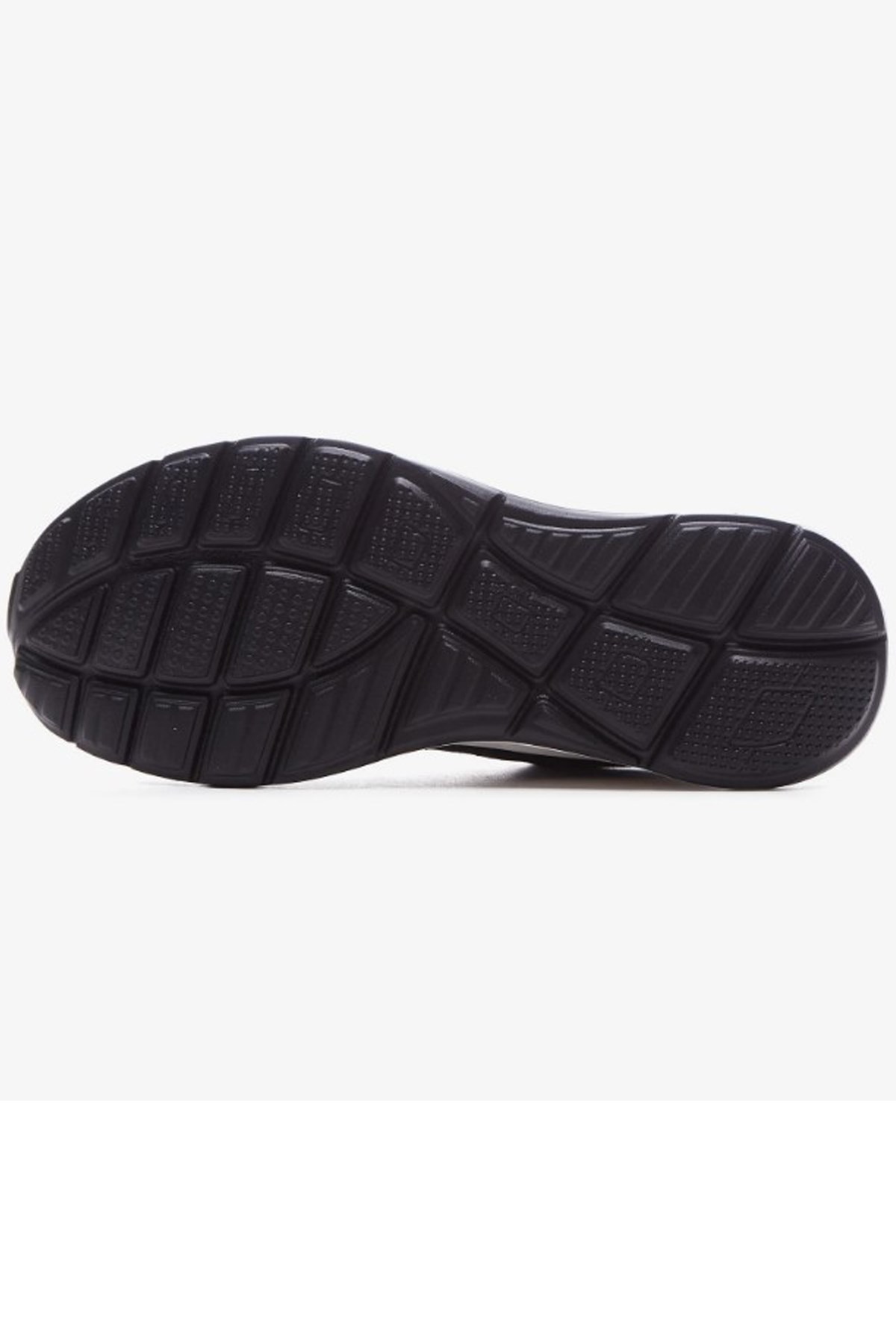 Skechers Equalizer 5.0 Erkek Spor Ayakkabı 232519 BKW | Sporset