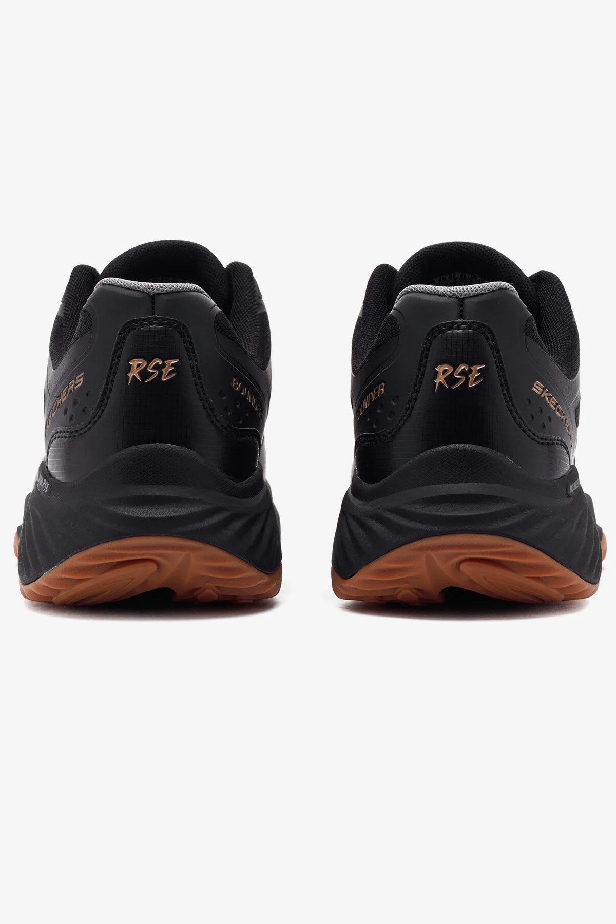 Skechers Bounder Rse Erkek Yürüyüş Ayakkabı 232781 BKGD | Sporset