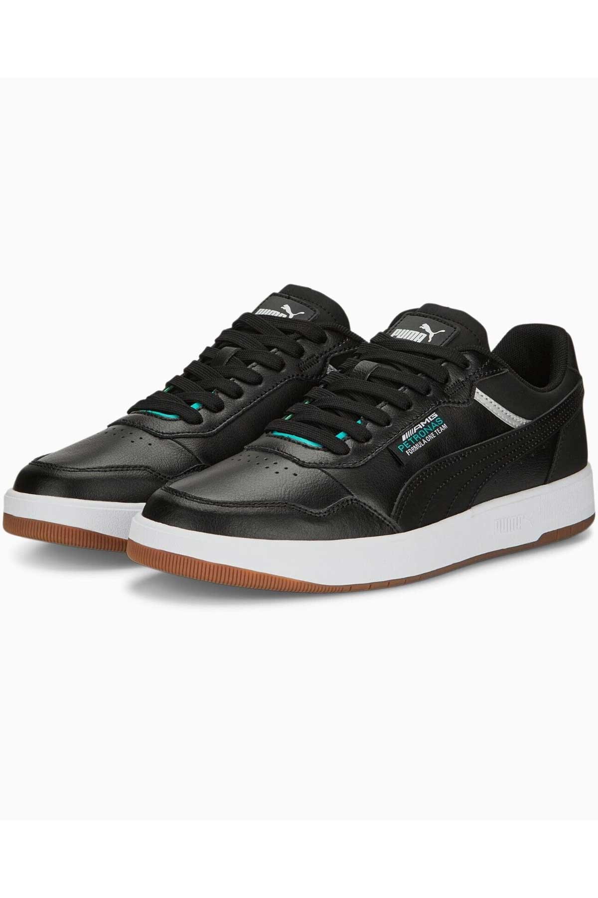 Puma MAPF1 Court Ultra Erkek Spor Ayakkabı 30755602 | Sporset