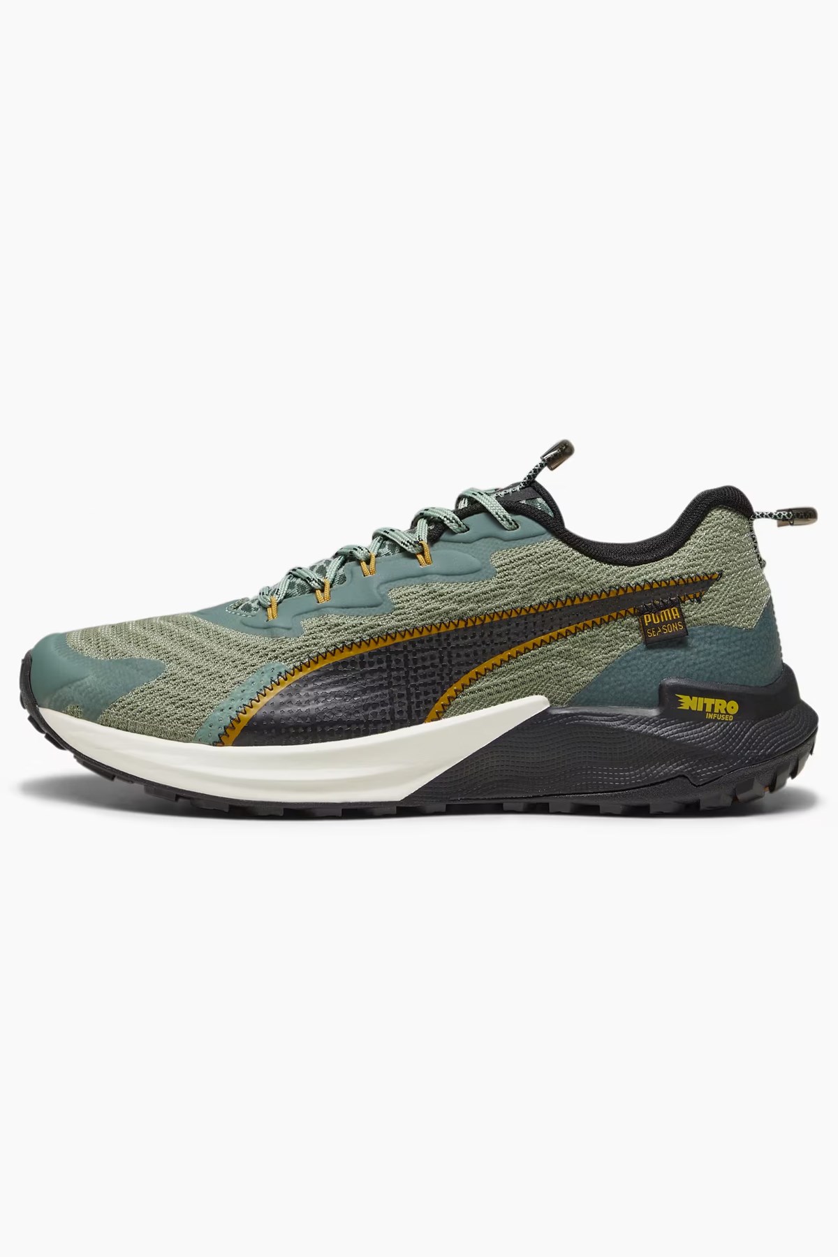 Puma Fast Track Nitro 2 Erkek Ayakkabı 30768402 | Sporset