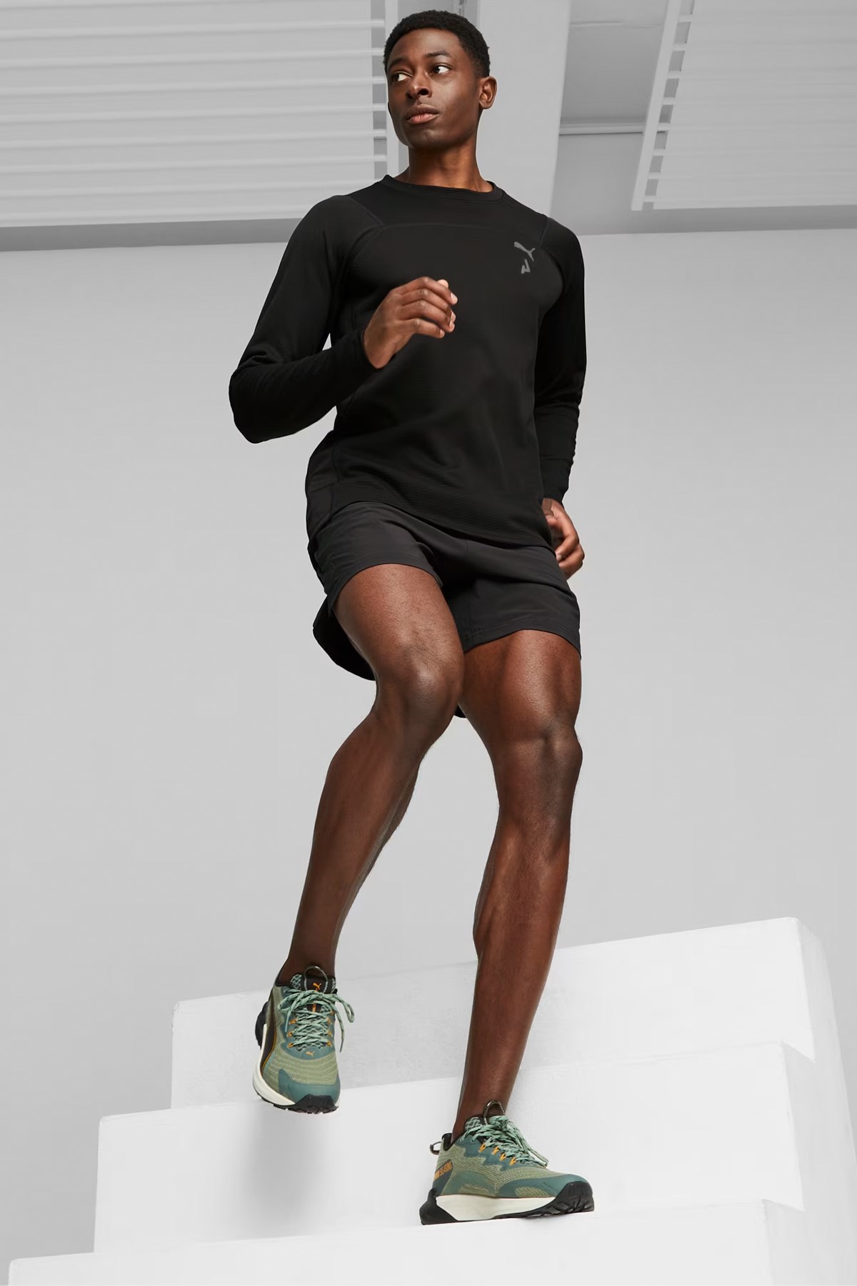 Puma Fast Track Nitro 2 Erkek Ayakkabı 30768402 | Sporset