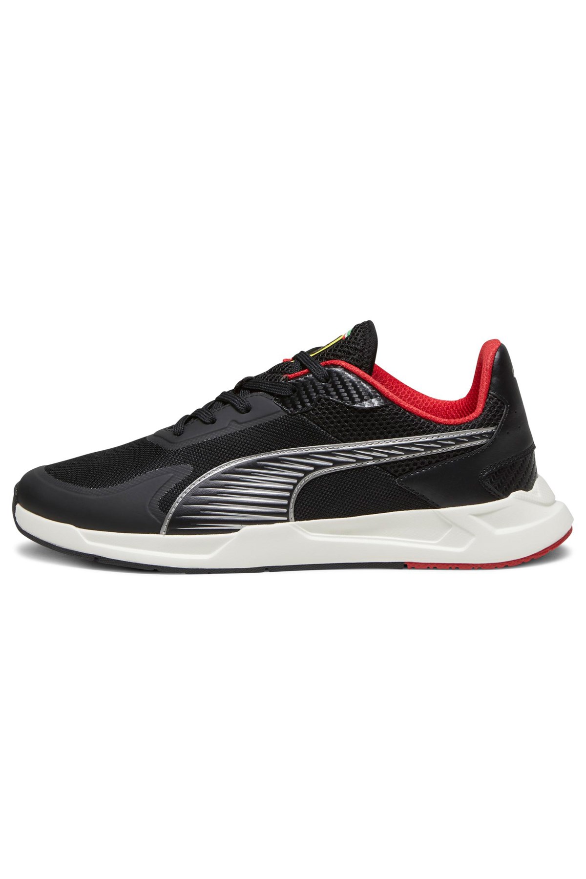 Puma Ferrari Ionic Speed Erkek Spor Ayakkabı 30773601 | Sporset