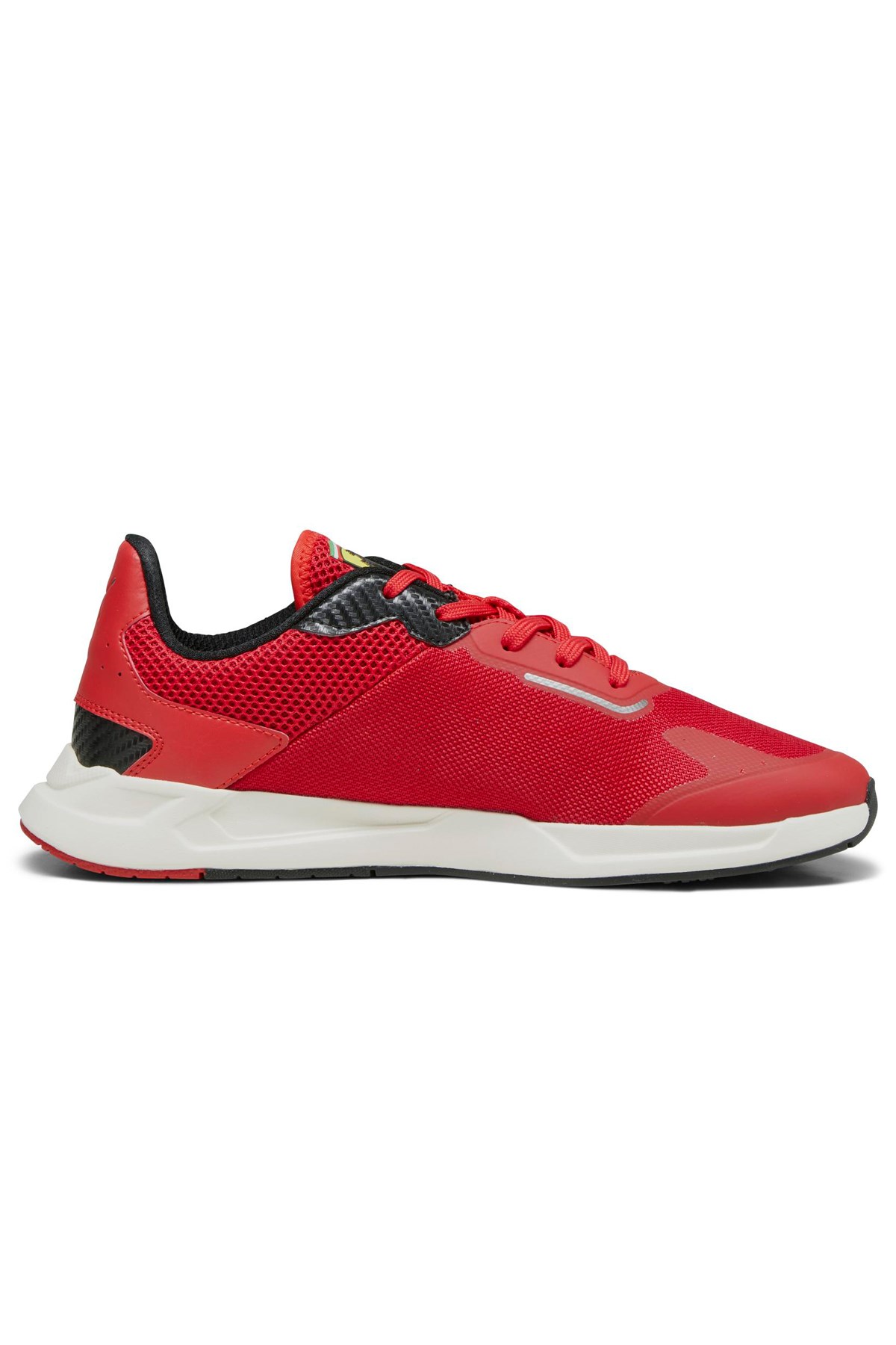 Puma Ferrari Ionic Speed Erkek Spor Ayakkabı 30773602 | Sporset