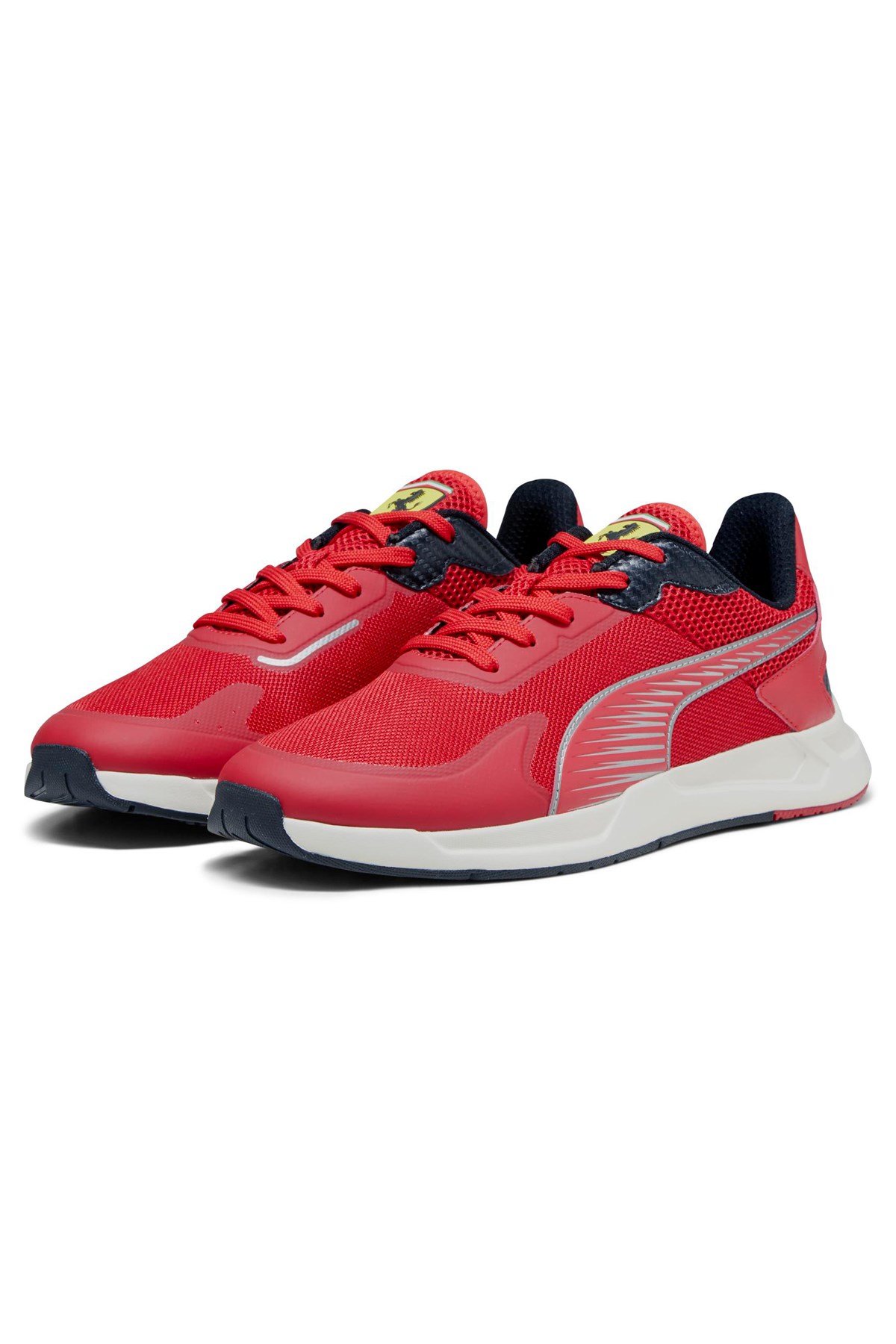 Puma Ferrari Ionic Speed Erkek Spor Ayakkabı 30773602 | Sporset