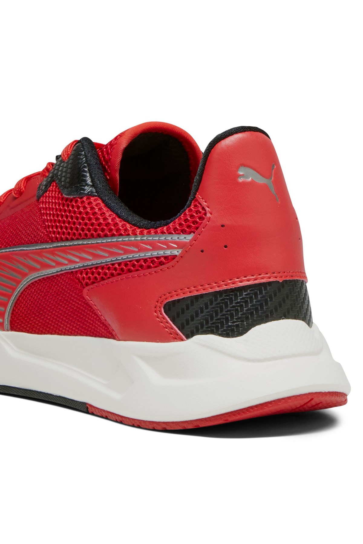 Puma Ferrari Ionic Speed Erkek Spor Ayakkabı 30773602 | Sporset