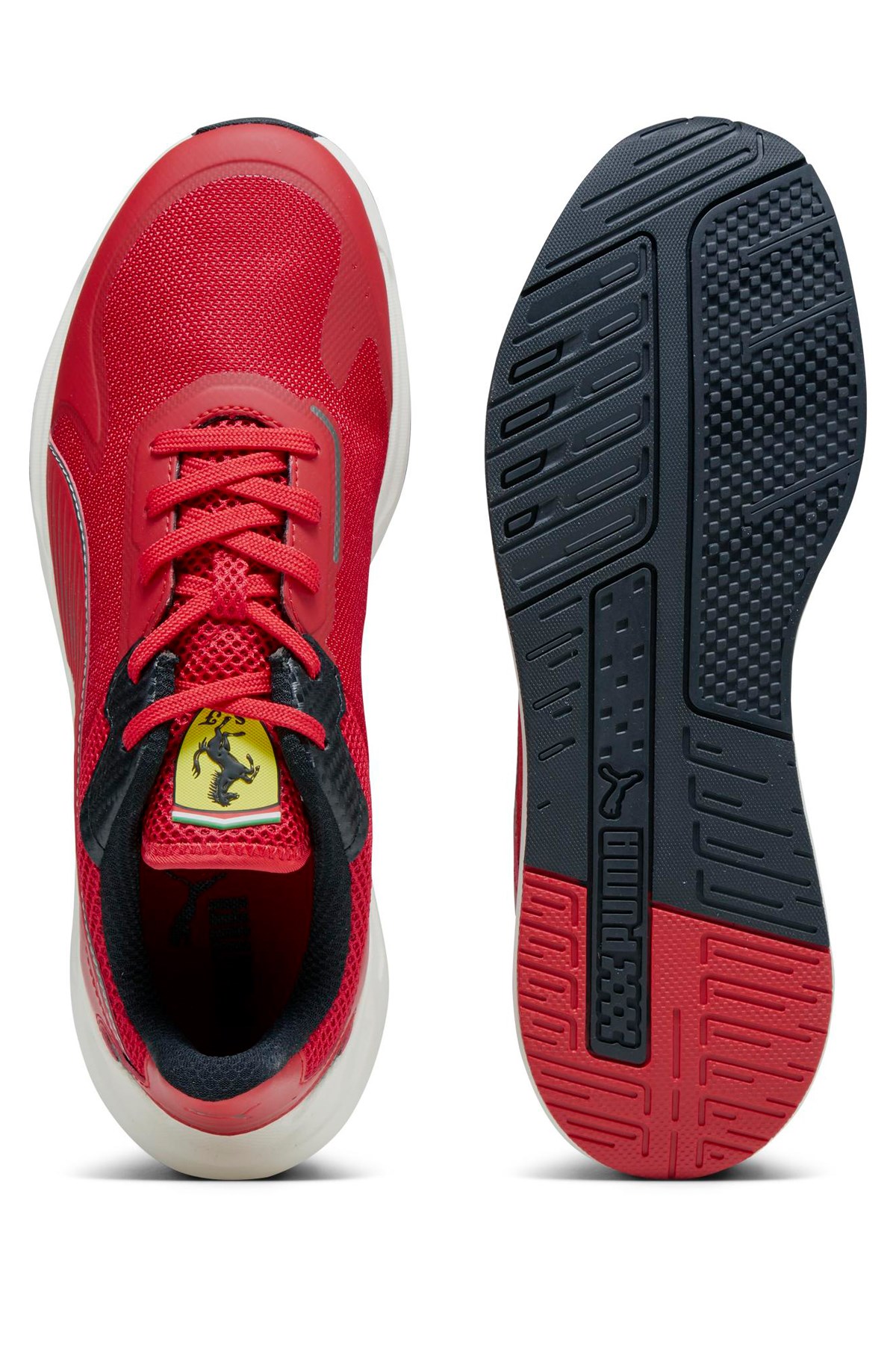 Puma Ferrari Ionic Speed Erkek Spor Ayakkabı 30773602 | Sporset