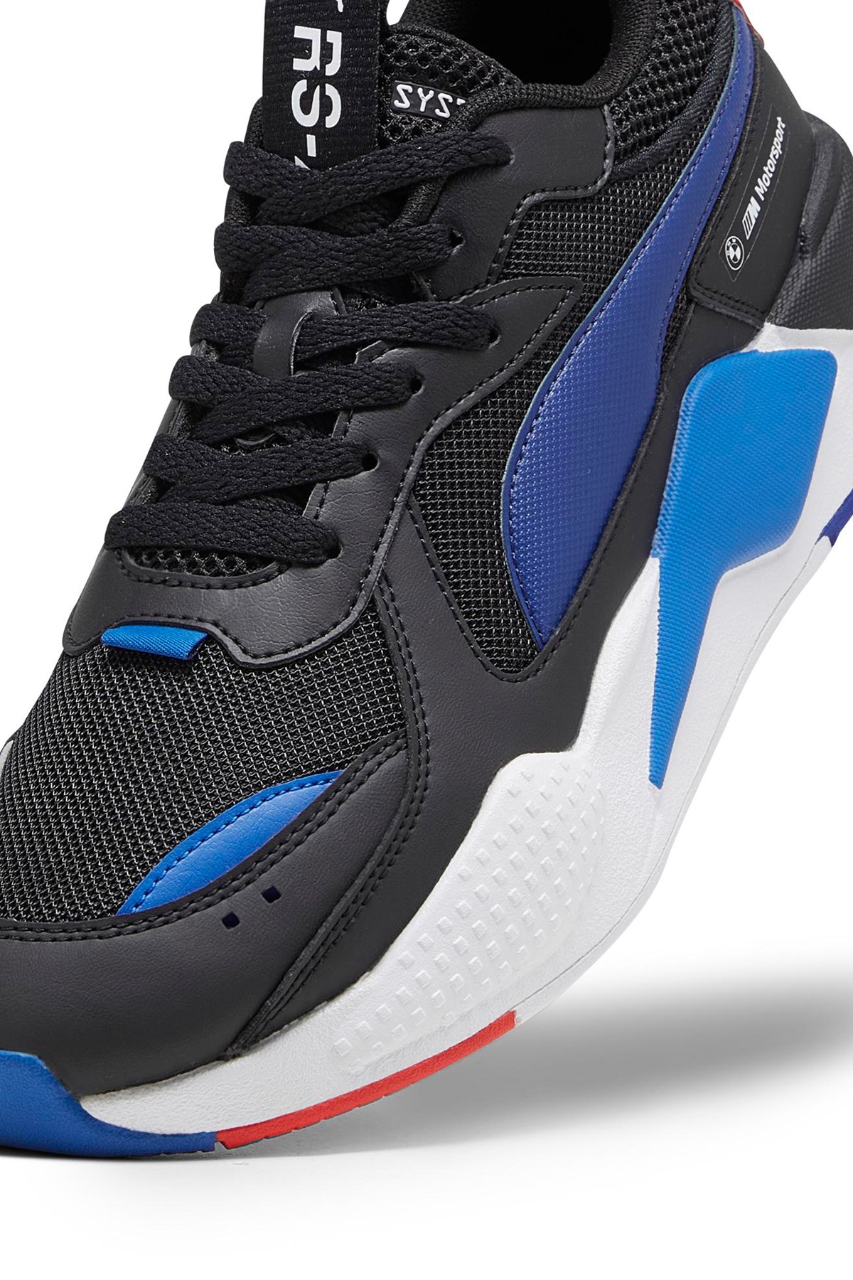 Puma Bmw Mms Rs-X Erkek Spor Ayakkabı 30778401 | Sporset