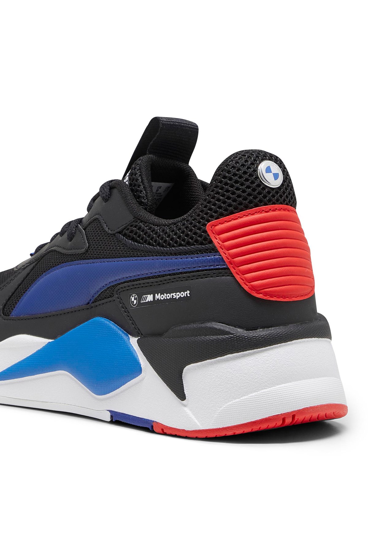Puma Bmw Mms Rs-X Erkek Spor Ayakkabı 30778401 | Sporset