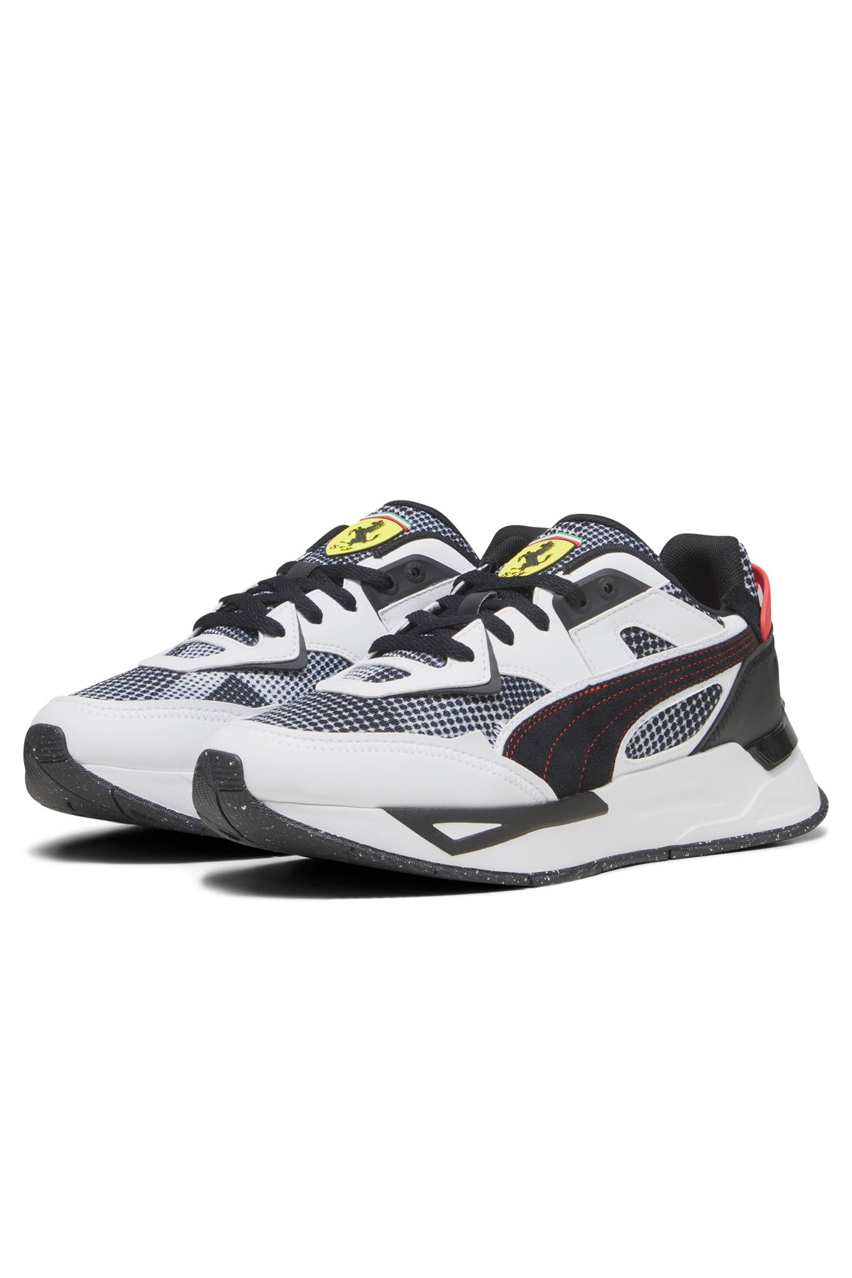 Puma Ferrari Mirage Erkek Spor Ayakkabı 30791101 | Sporset